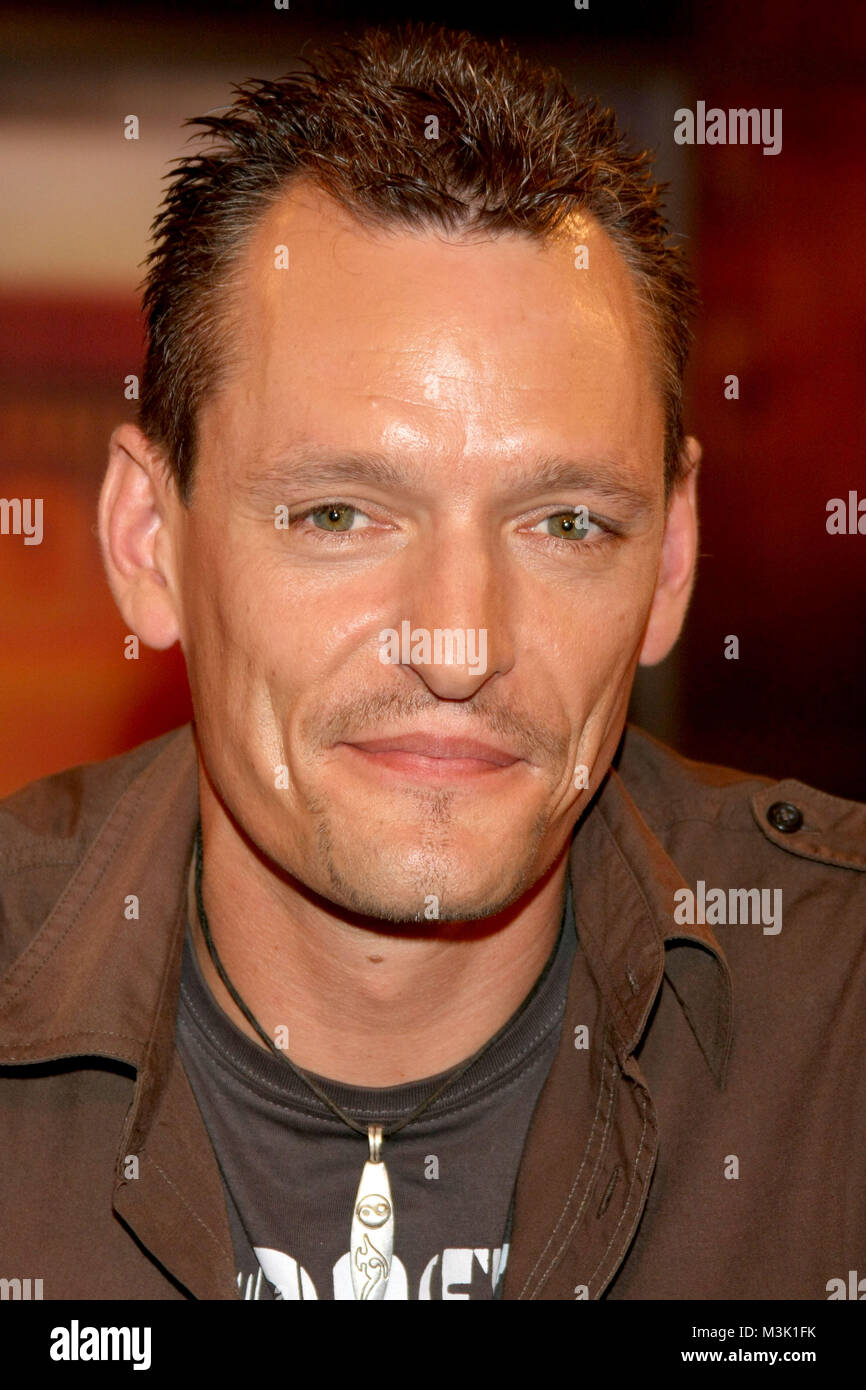 Thomas berg hi-res stock photography and images - Alamy