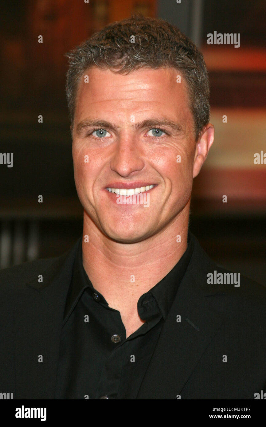 Ralf schumacher 05 hi-res stock photography and images - Alamy