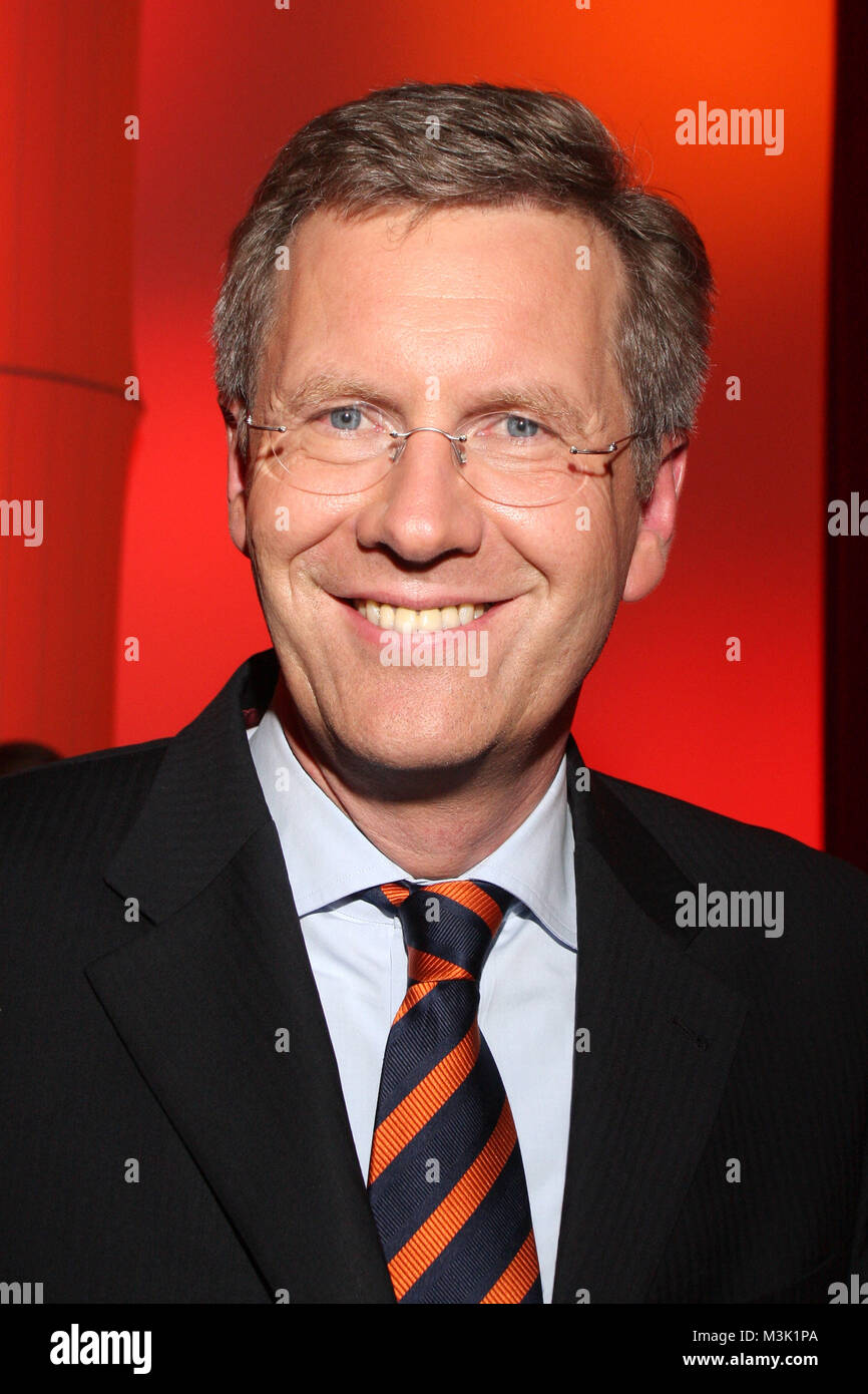 Christian Wulf High Resolution Stock Photography and Images - Alamy