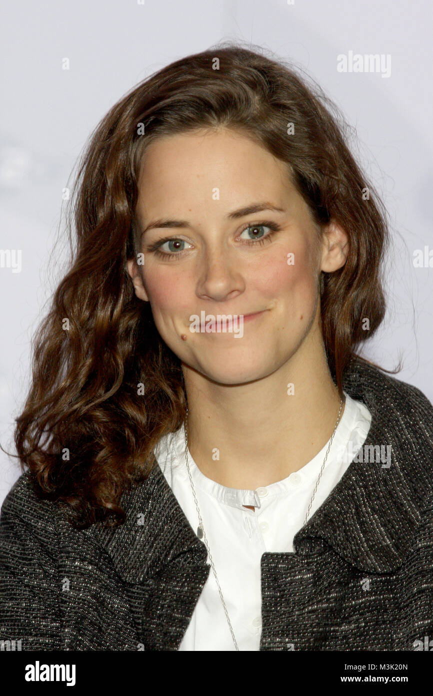 Anja knauer hi-res stock photography and images - Alamy