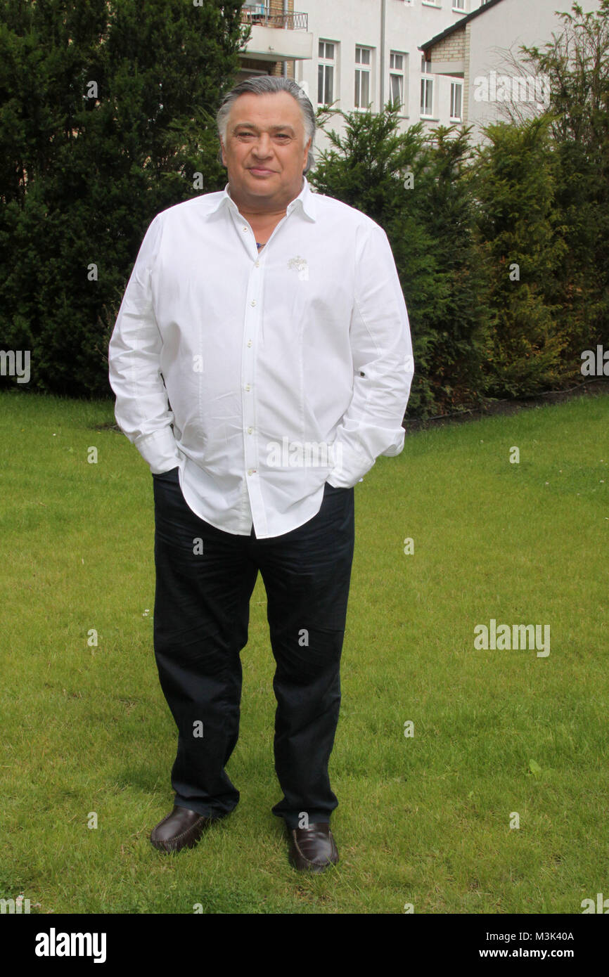 Bernd stegemann hi-res stock photography and images - Alamy