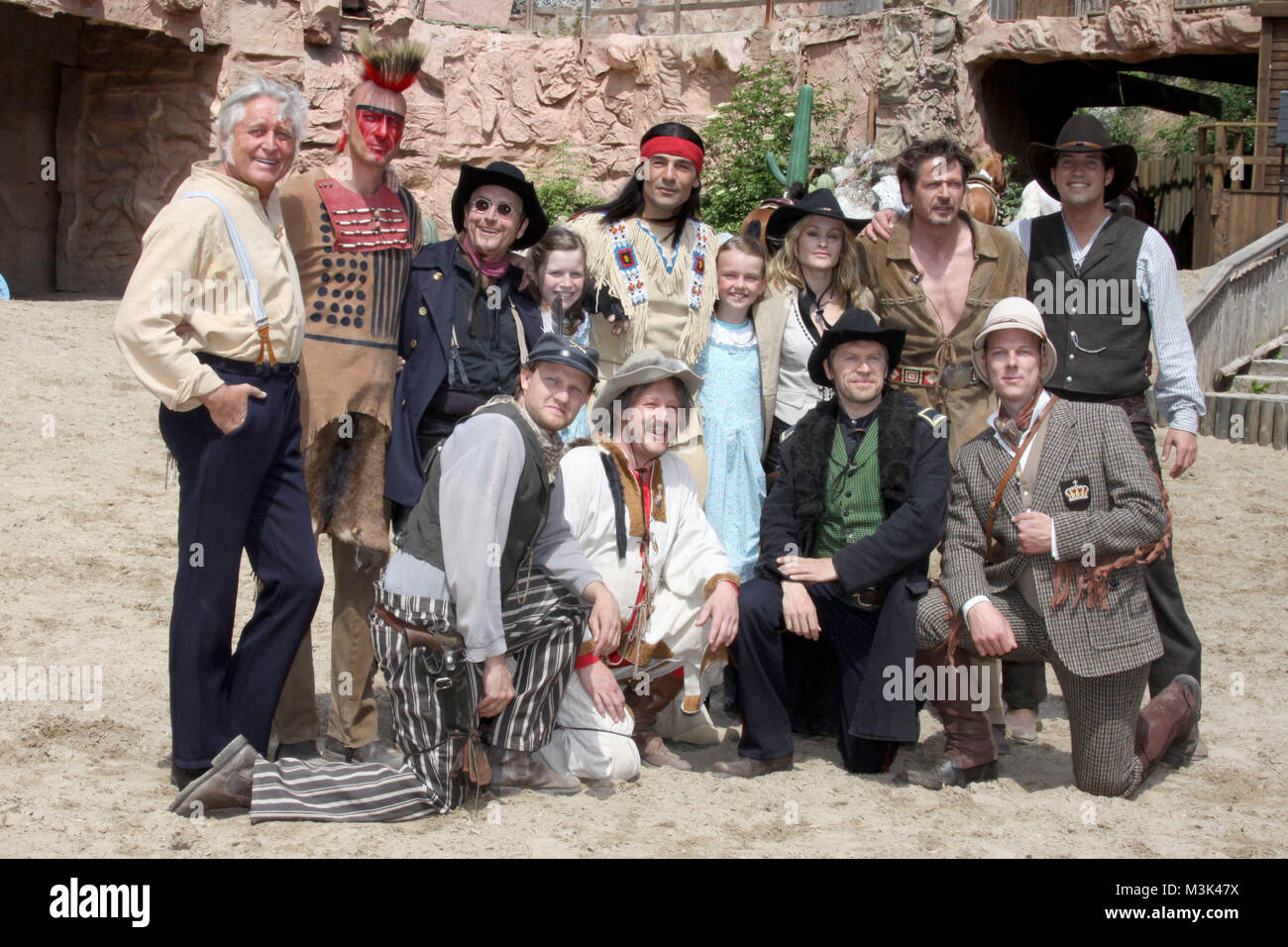 Karl stephan hi-res stock photography and images - Alamy