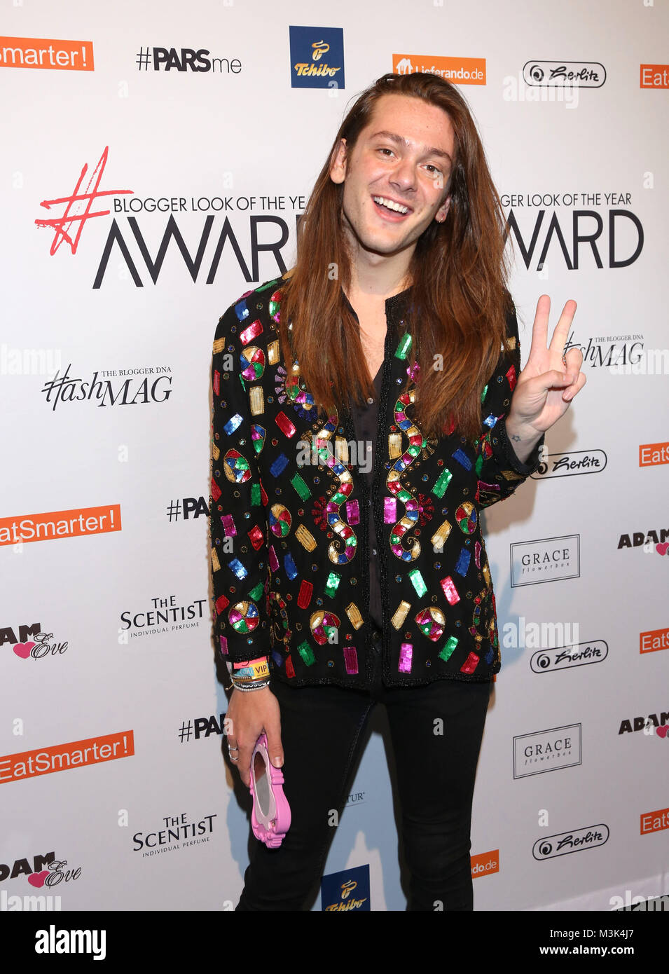 Riccardo Simonetti High Resolution Stock Photography and Images - Alamy