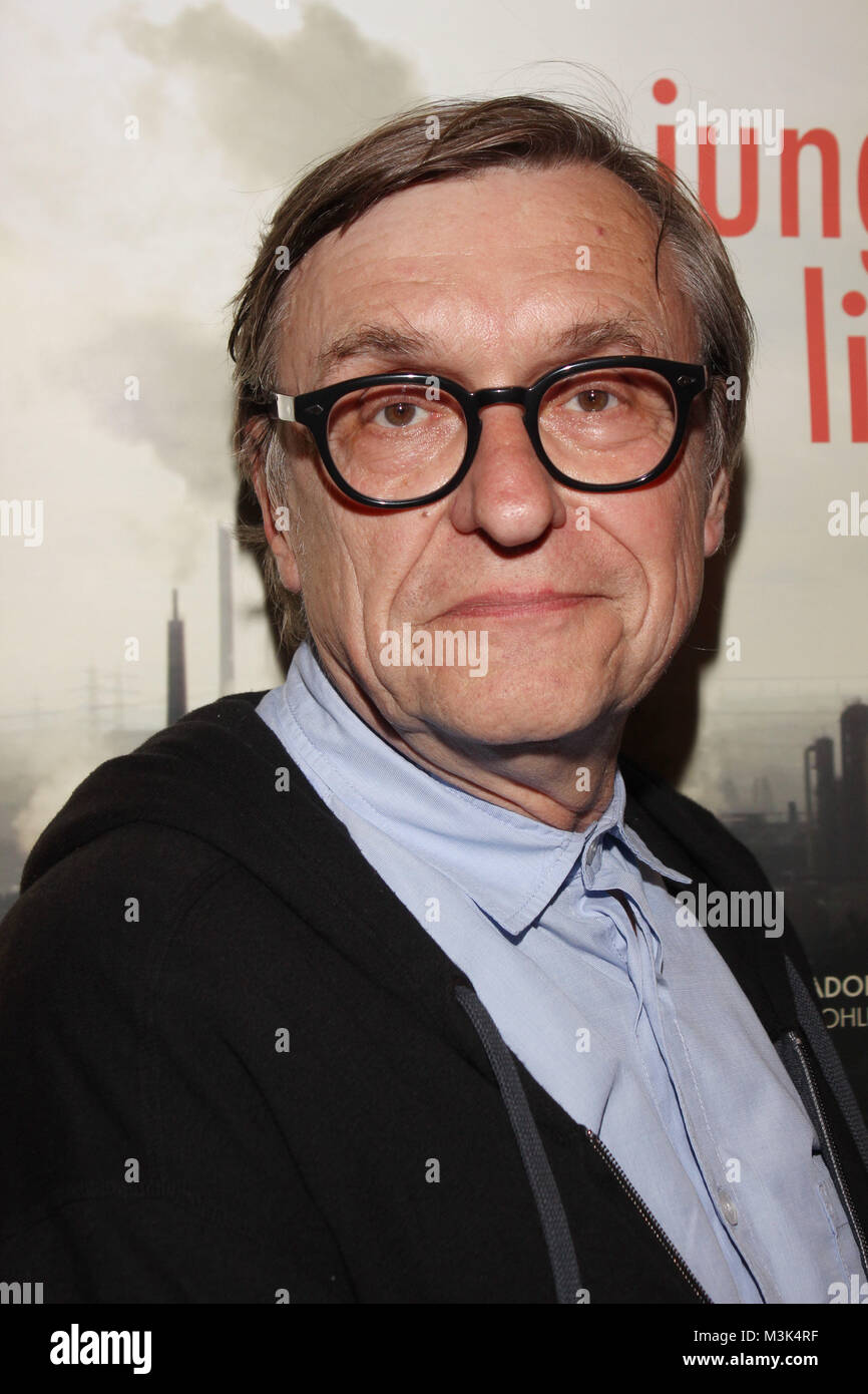 Adolf Winkelmann High Resolution Stock Photography and Images - Alamy