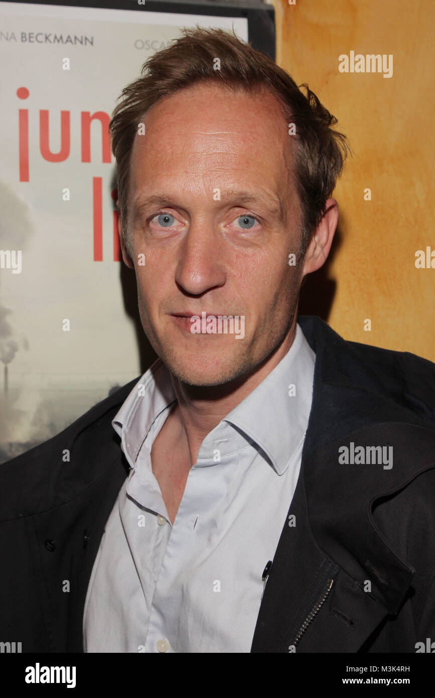 Stephan Kampwirth High Resolution Stock Photography and Images - Alamy