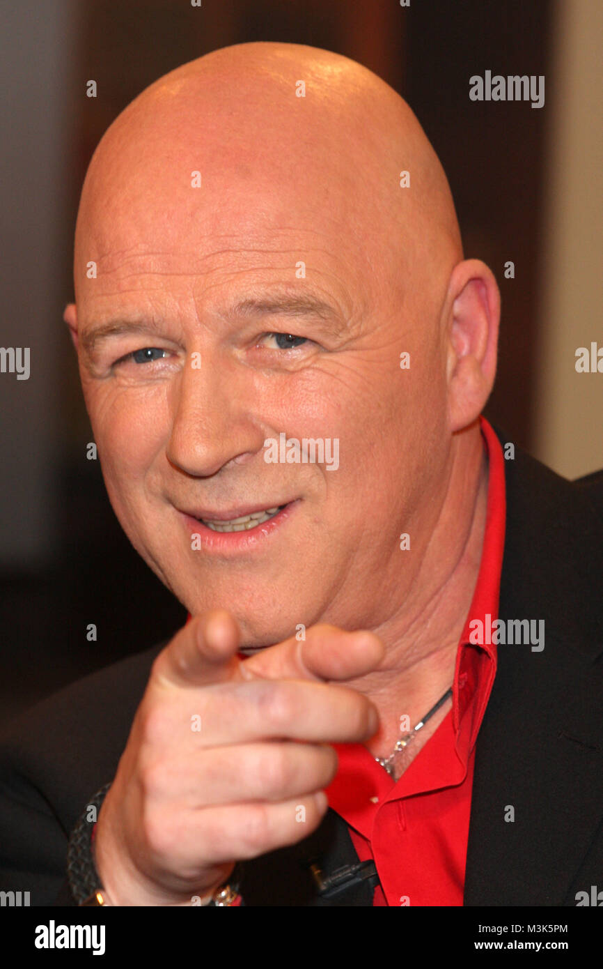 Alexander Goebel High Resolution Stock Photography and Images - Alamy