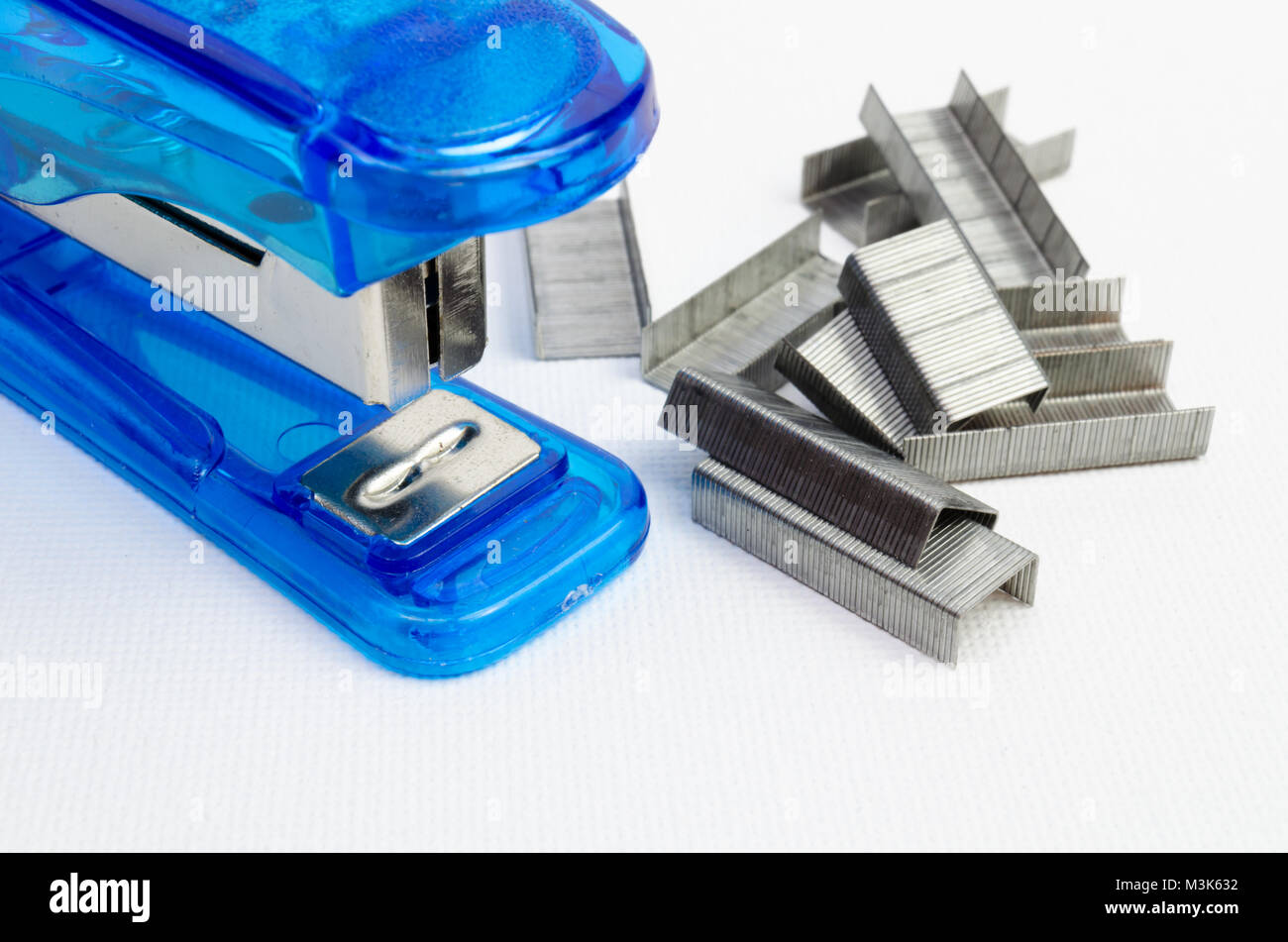 Studio photo stapler hi-res stock photography and images - Alamy