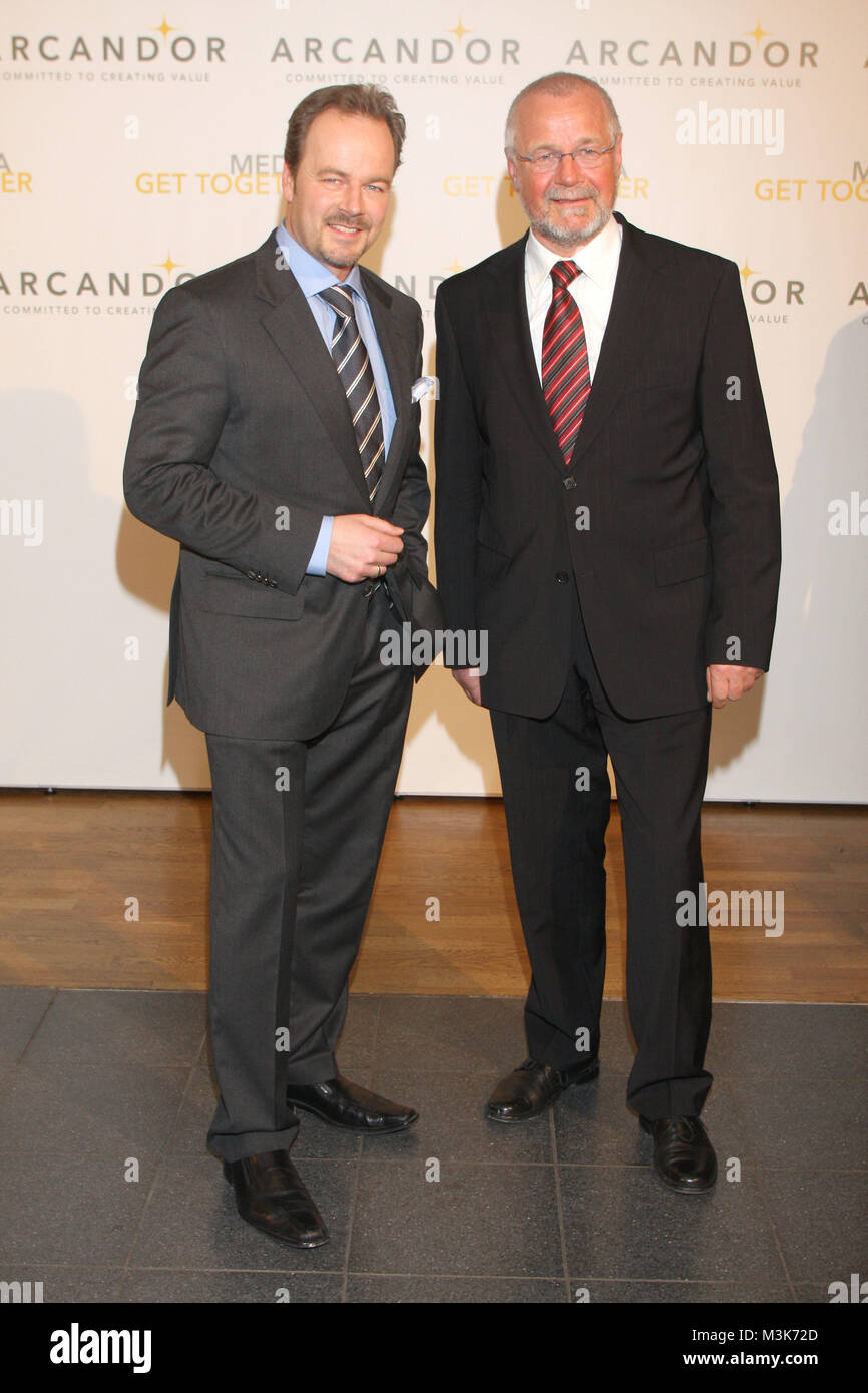 Alfred Behrens High Resolution Stock Photography and Images - Alamy