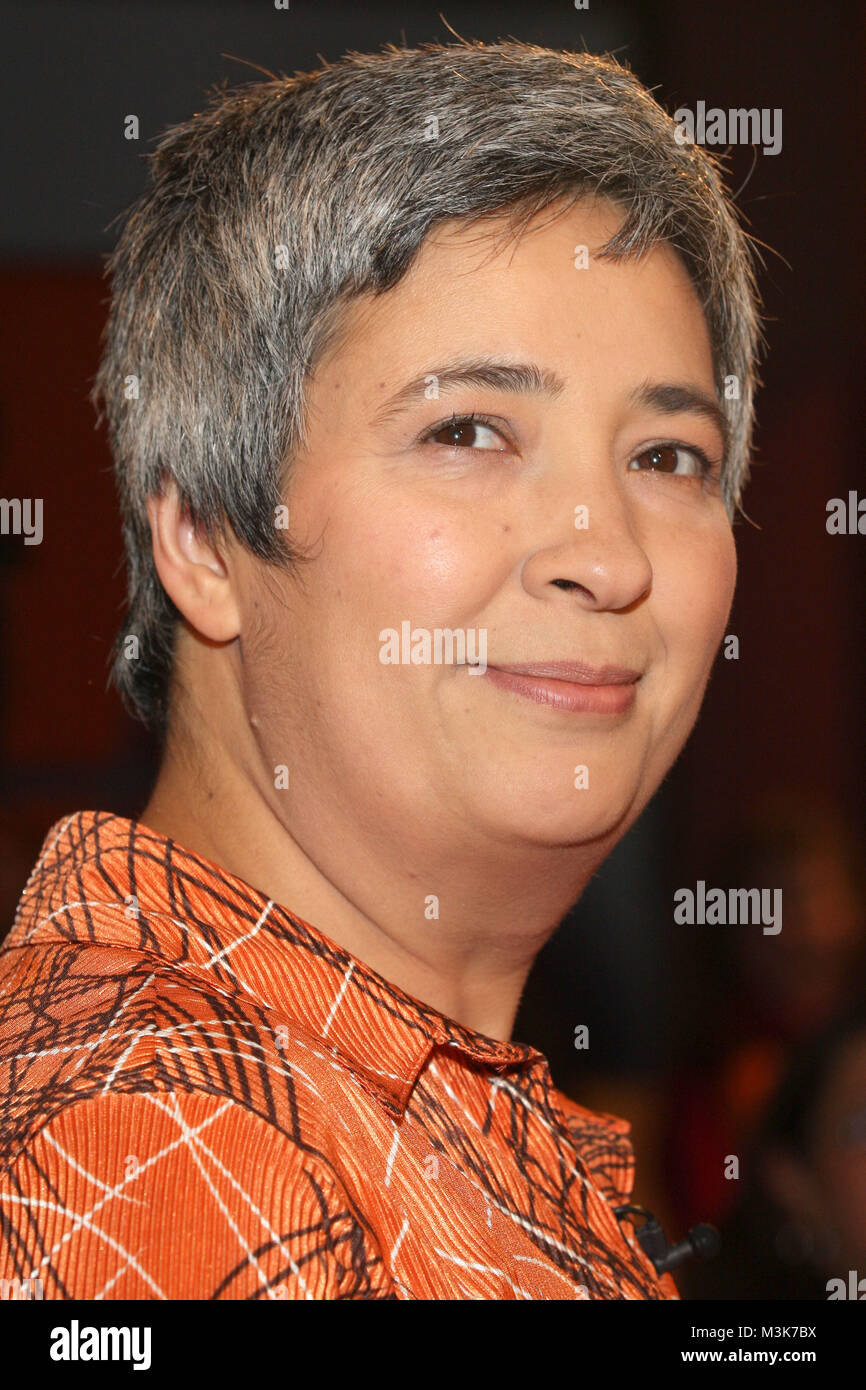 Seyran ates hi-res stock photography and images - Alamy