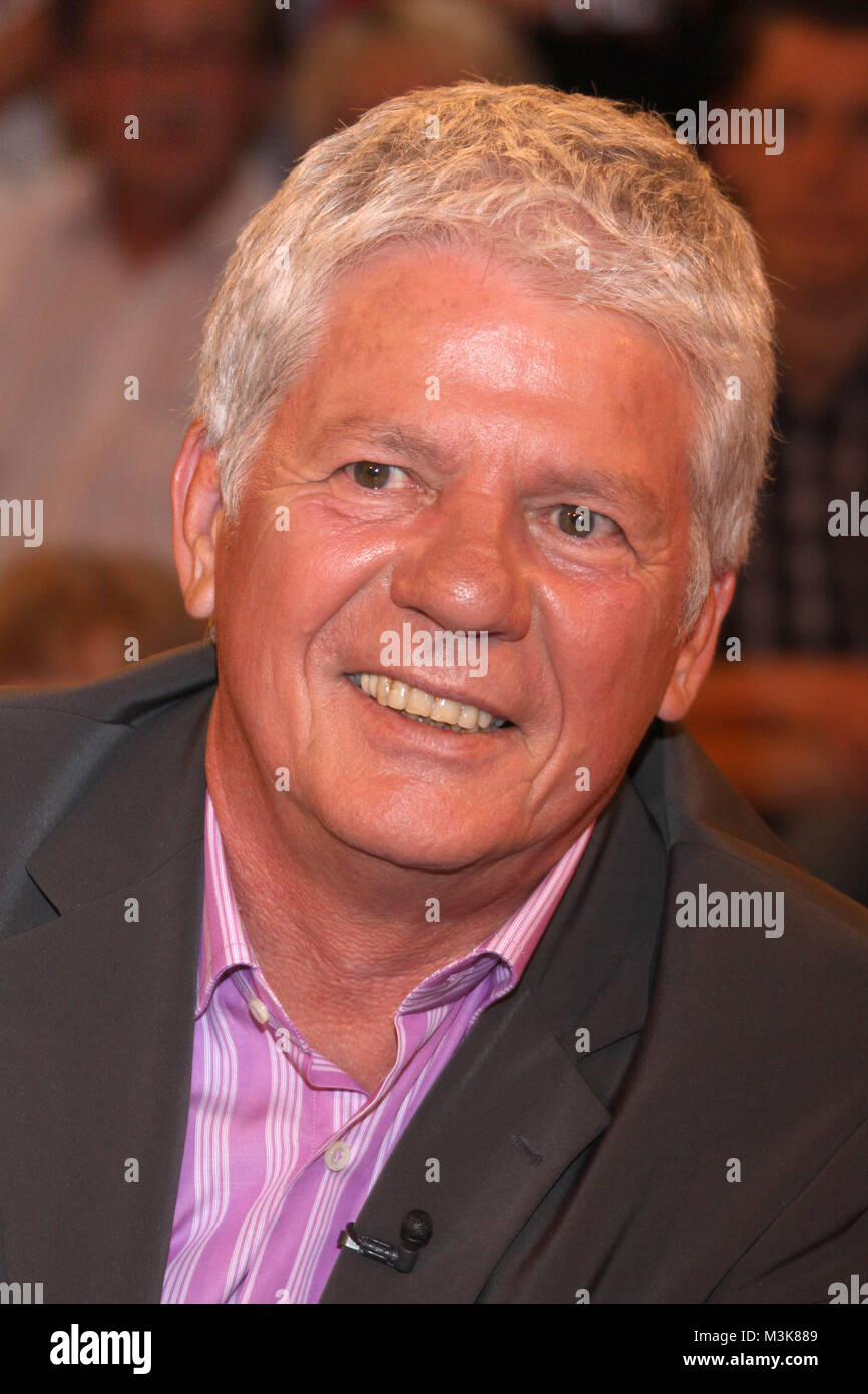 Thomas Lanz High Resolution Stock Photography and Images - Alamy