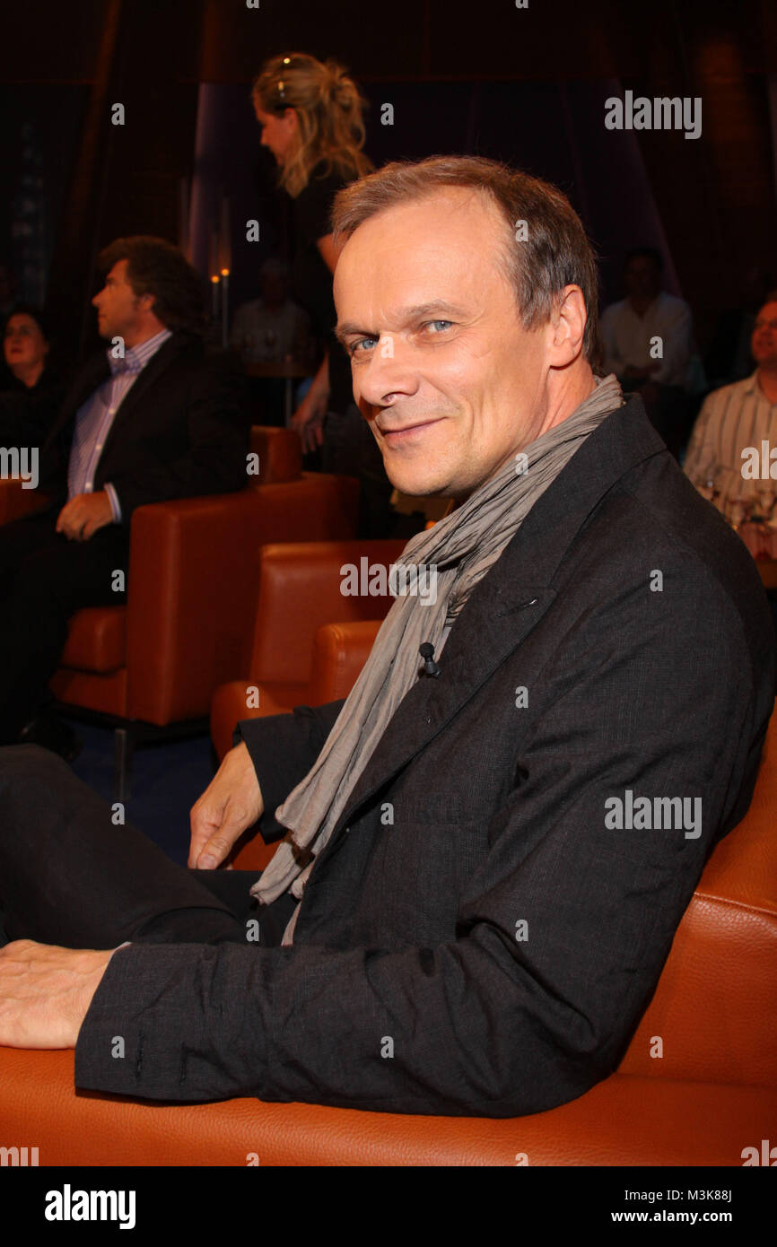 Edgar Selge High Resolution Stock Photography and Images - Alamy