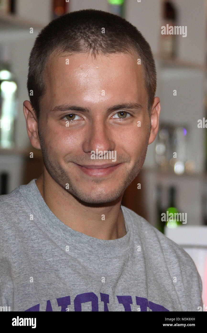 Jacob weigert hi-res stock photography and images - Alamy