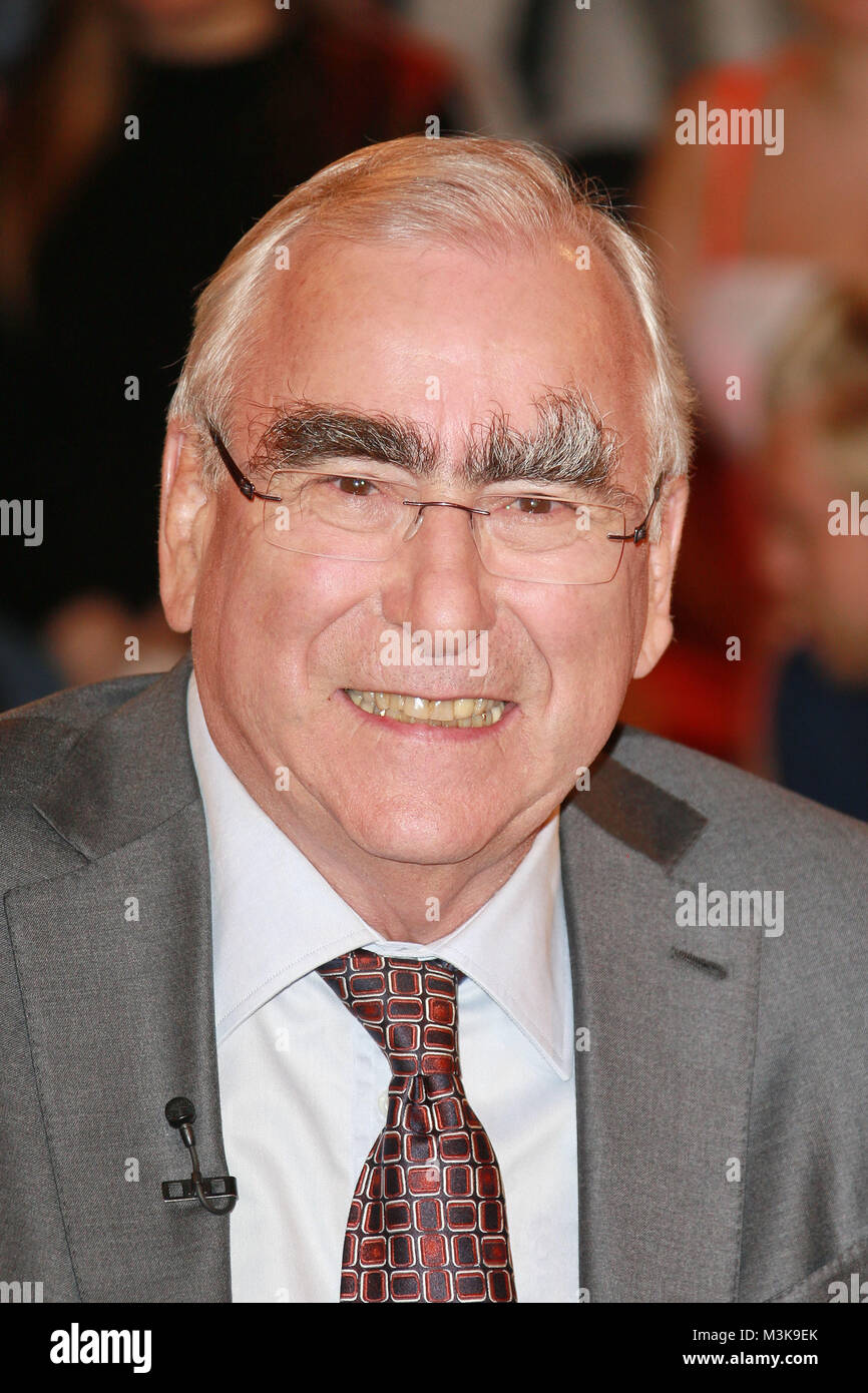 Theo waigel hi-res stock photography and images - Alamy