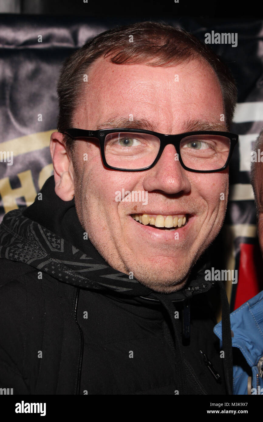 Sven Flohr (Alsterradio), Rock im Reitstall, 40 Jahre Rudolf Rock und ...