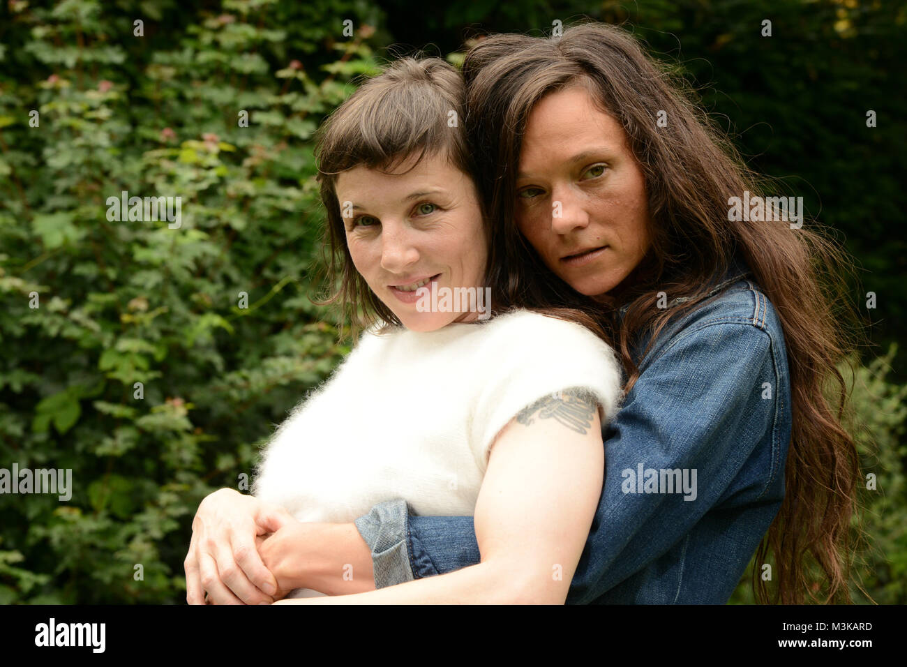 Sabine Becker High Resolution Stock Photography and Images - Alamy