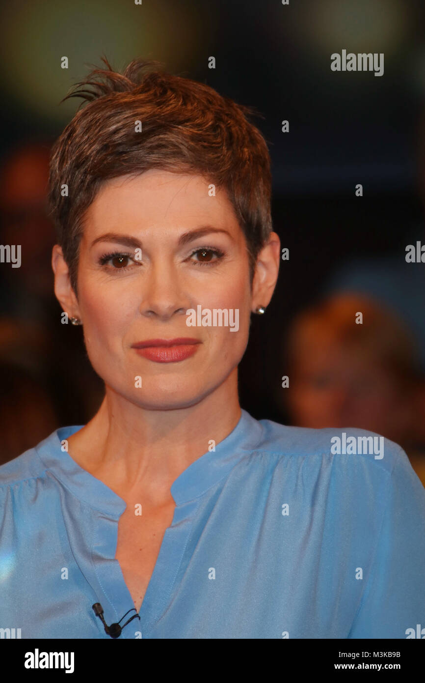 Schauspielerin cheryl shepard hi-res stock photography and images - Alamy