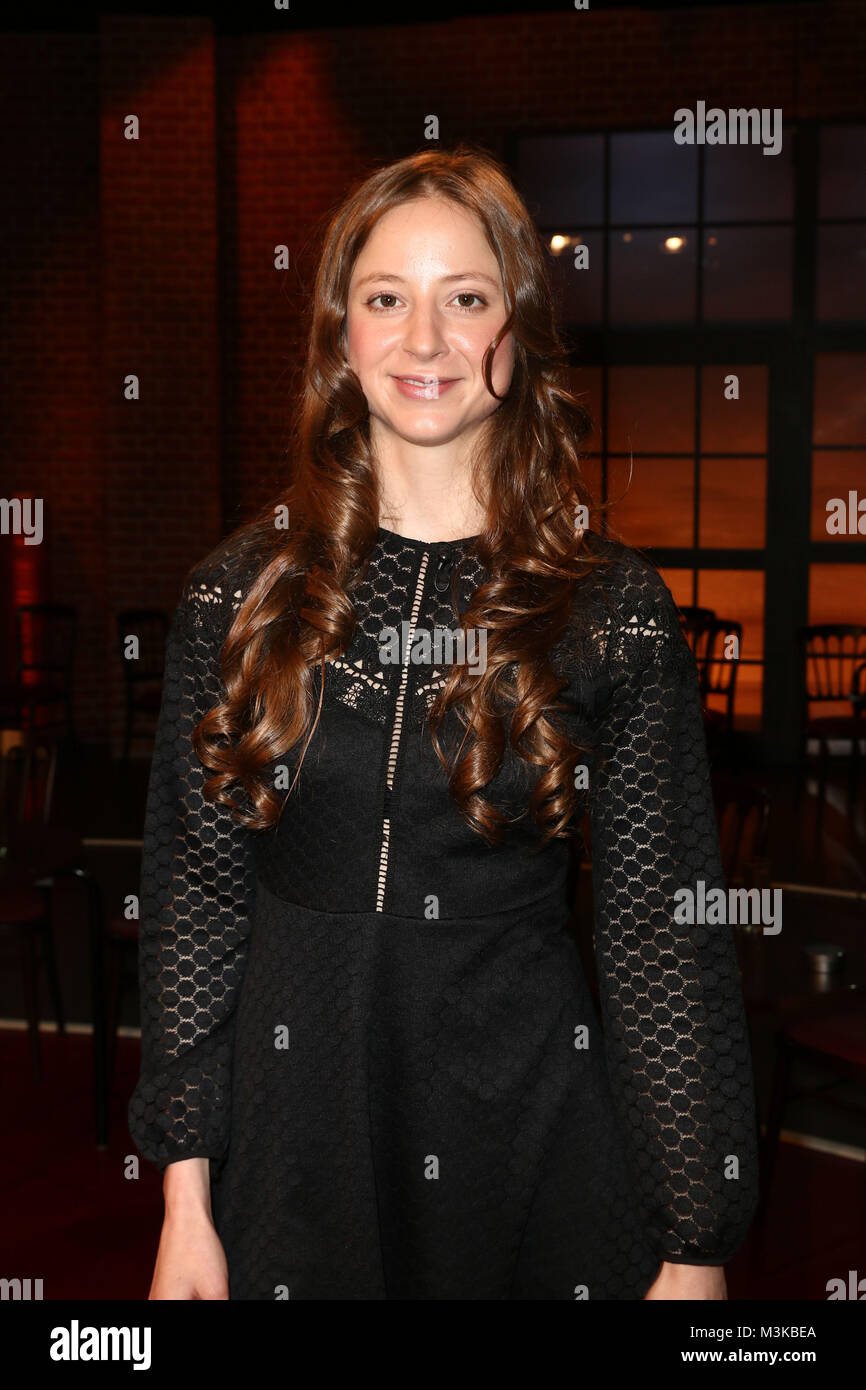 Sandra von ruffin where hi-res stock photography and images - Alamy