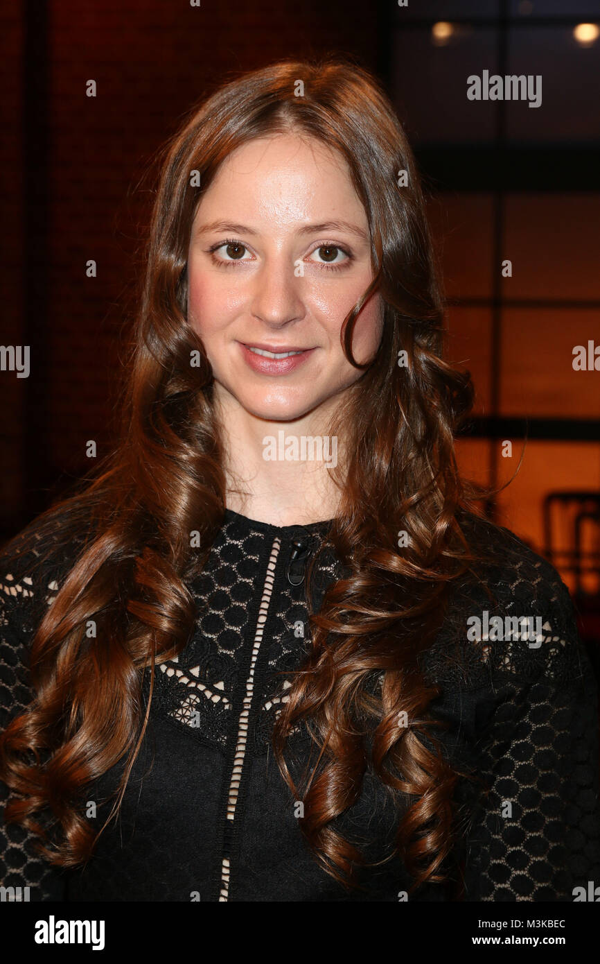 Sandra von ruffin where hi-res stock photography and images - Alamy