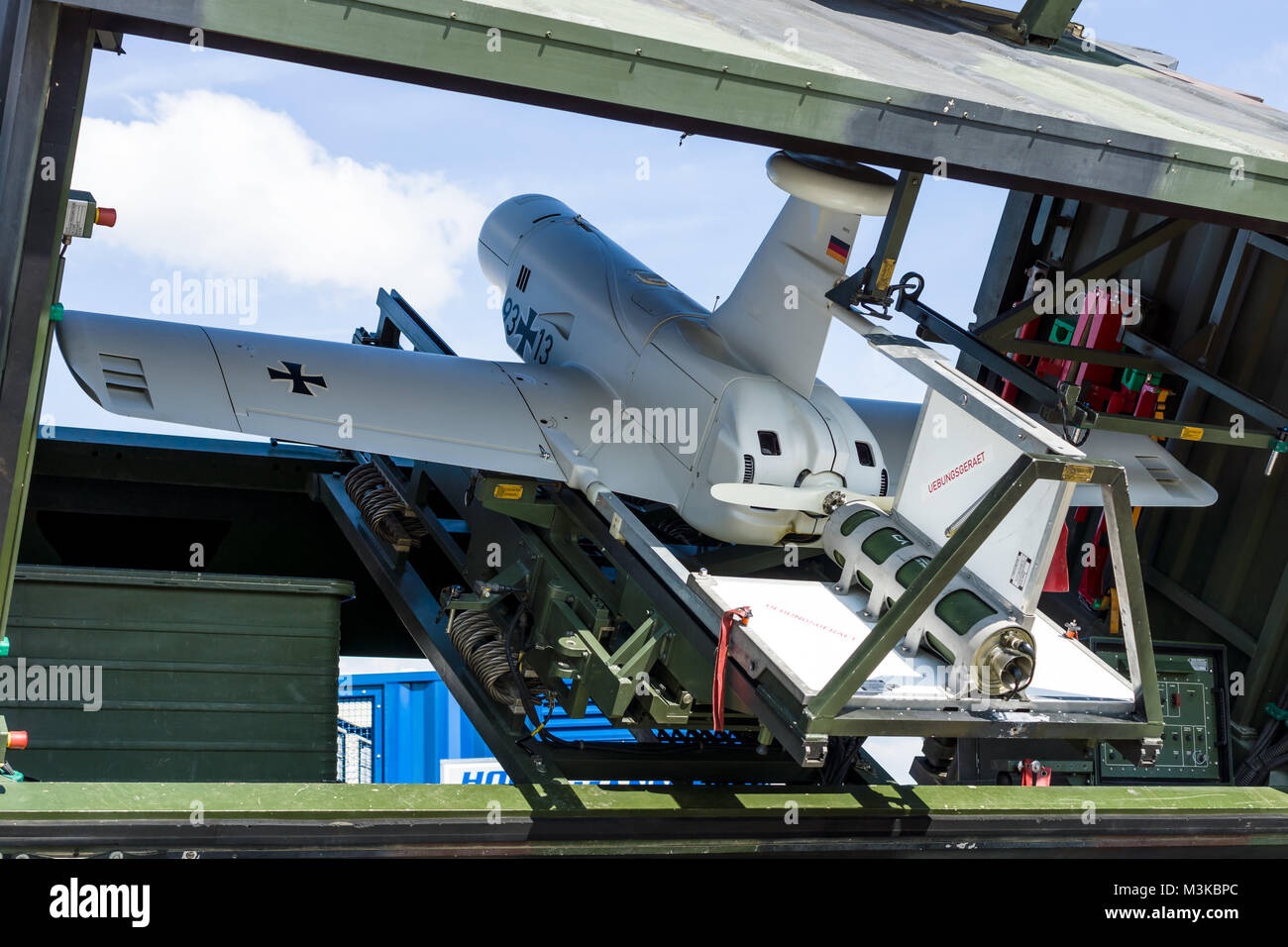 Rheinmetall Kzo High Resolution Stock Photography and Images - Alamy