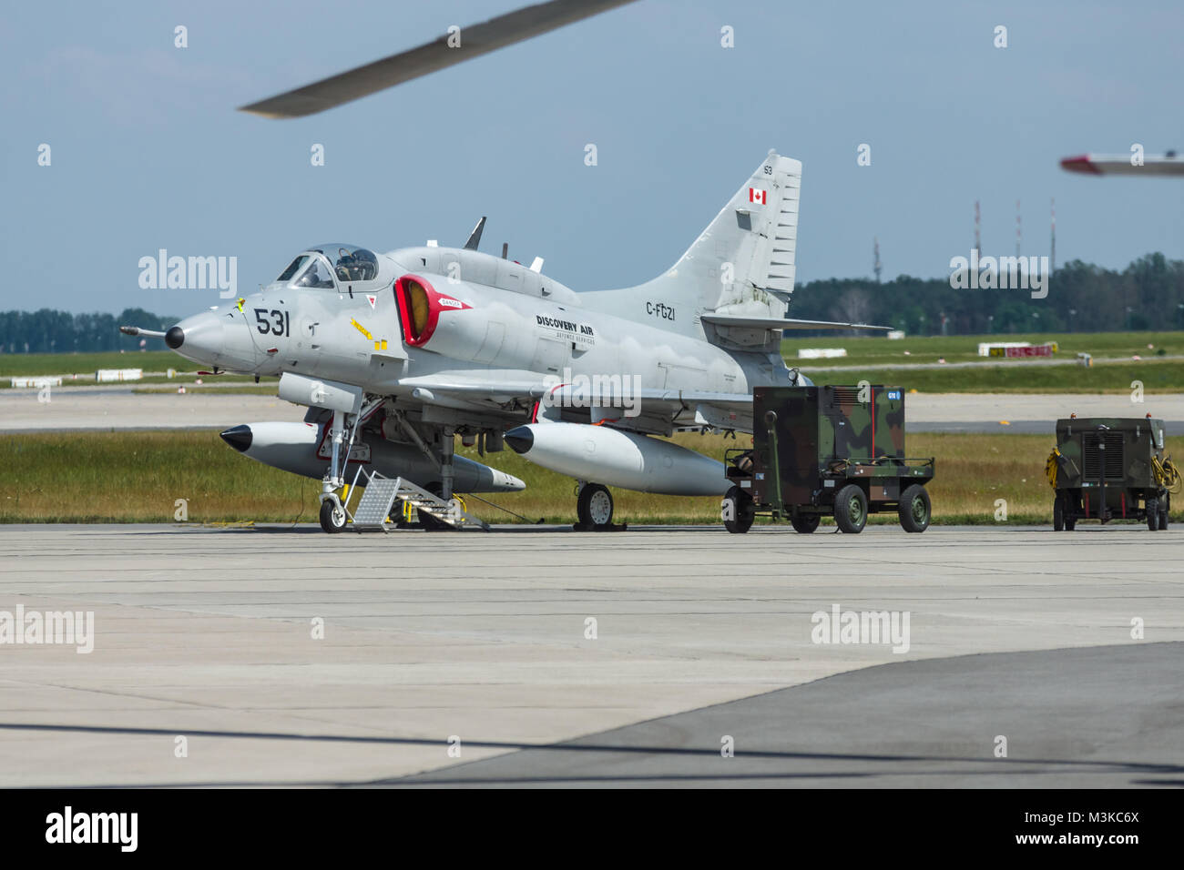 Subsonic aircraft hi-res stock photography and images - Alamy