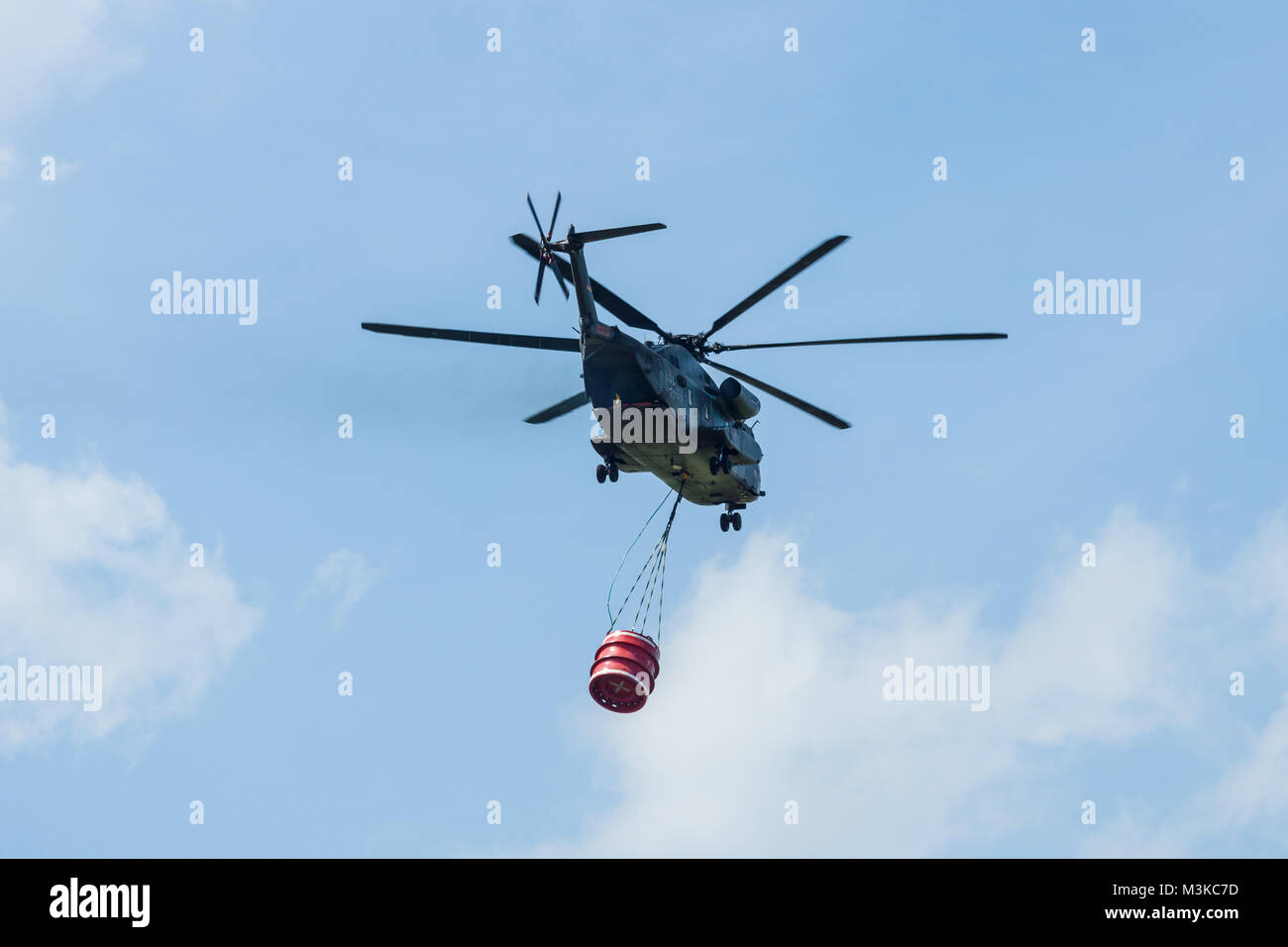 Sikorsky ch 53 heavy High Resolution Stock Photography and Images - Alamy
