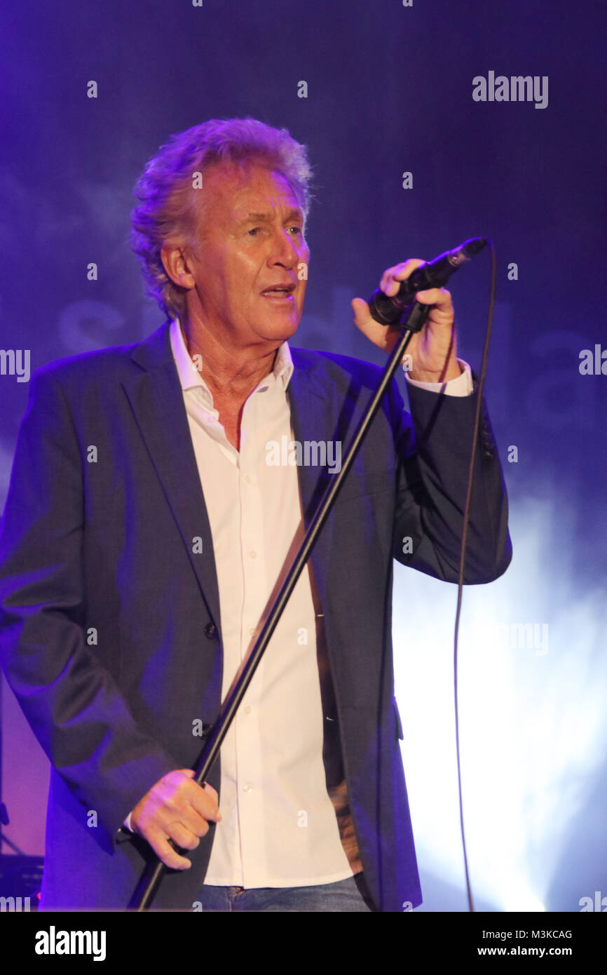 Robert hart hi-res stock photography and images - Alamy