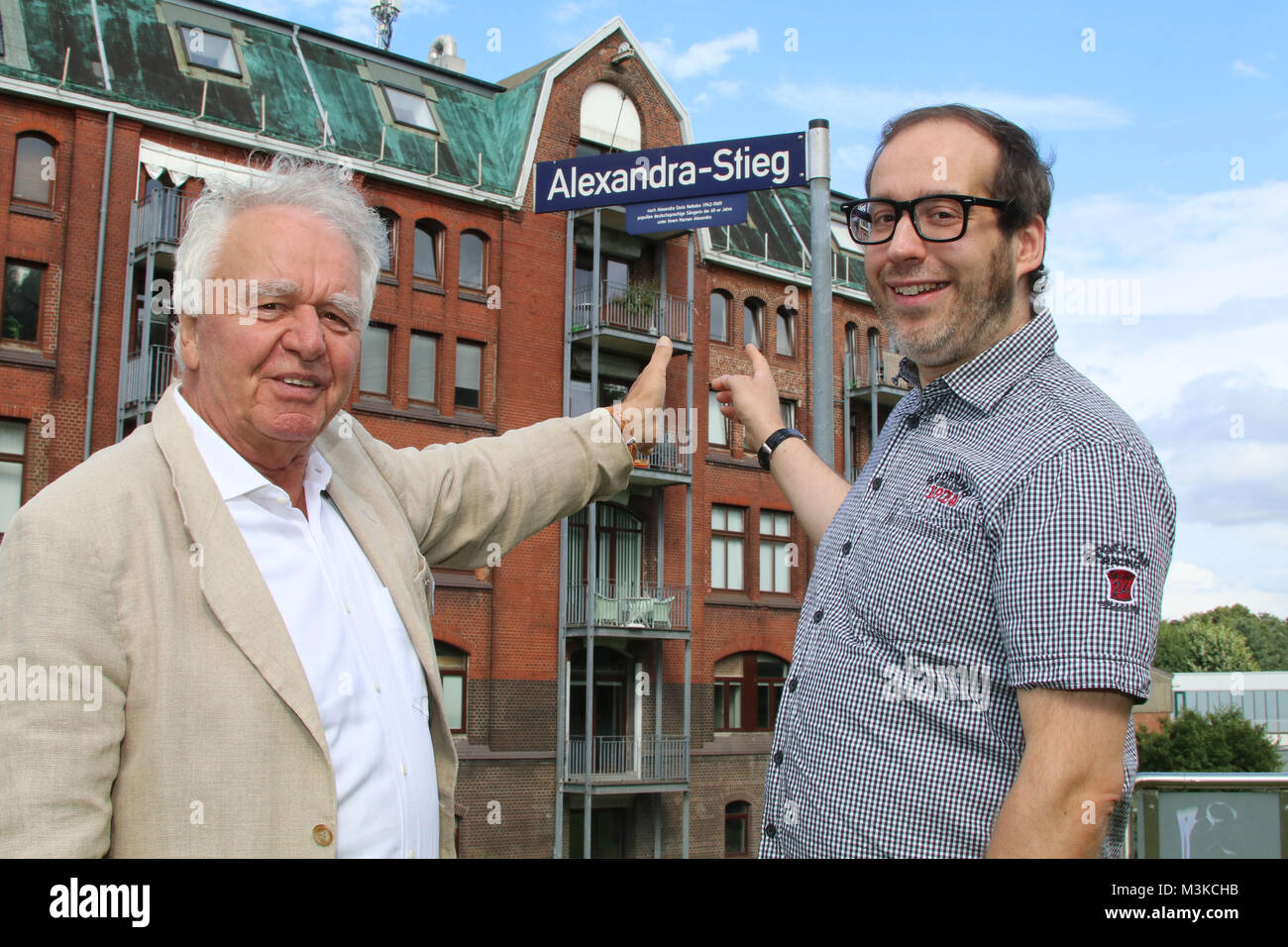 Treitz High Resolution Stock Photography and Images - Alamy