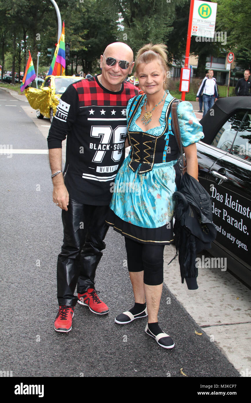 Franziska Menke High Resolution Stock Photography and Images - Alamy