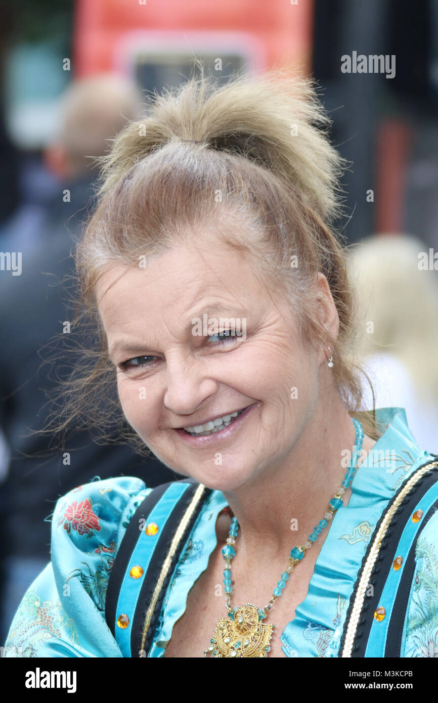 Franziska Menke High Resolution Stock Photography and Images - Alamy