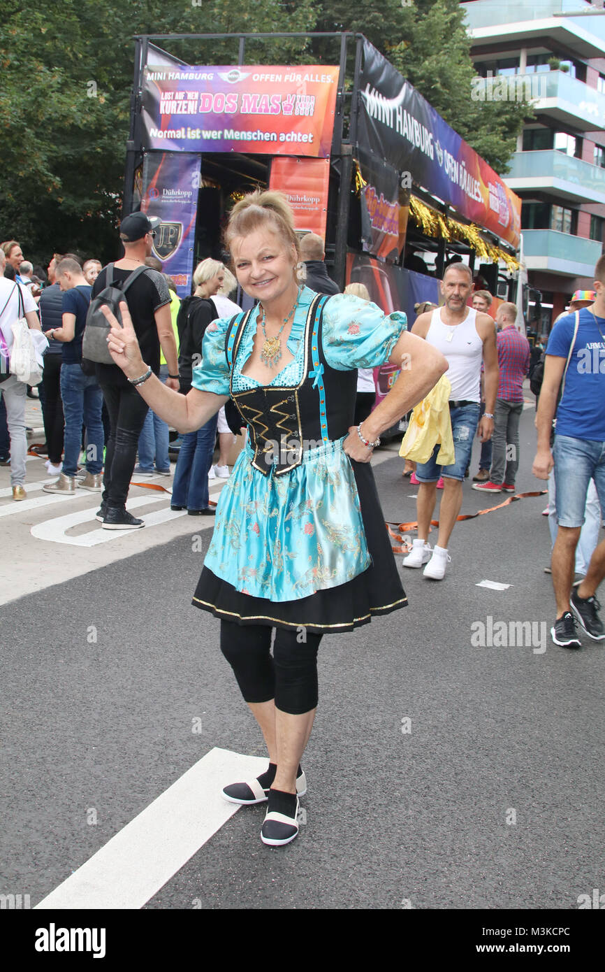 Franziska Menke High Resolution Stock Photography and Images - Alamy