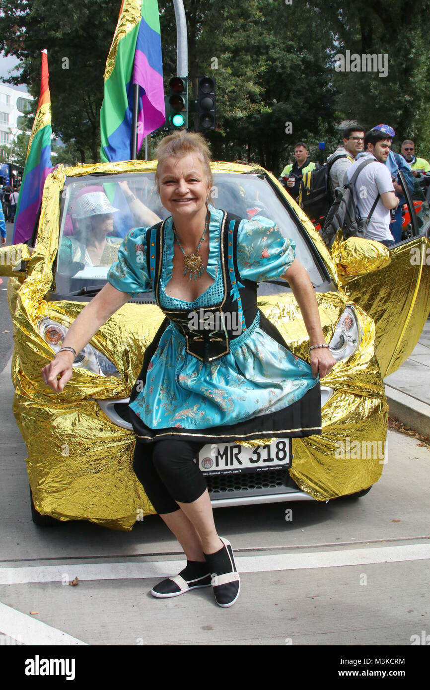 Franziska Menke High Resolution Stock Photography and Images - Alamy