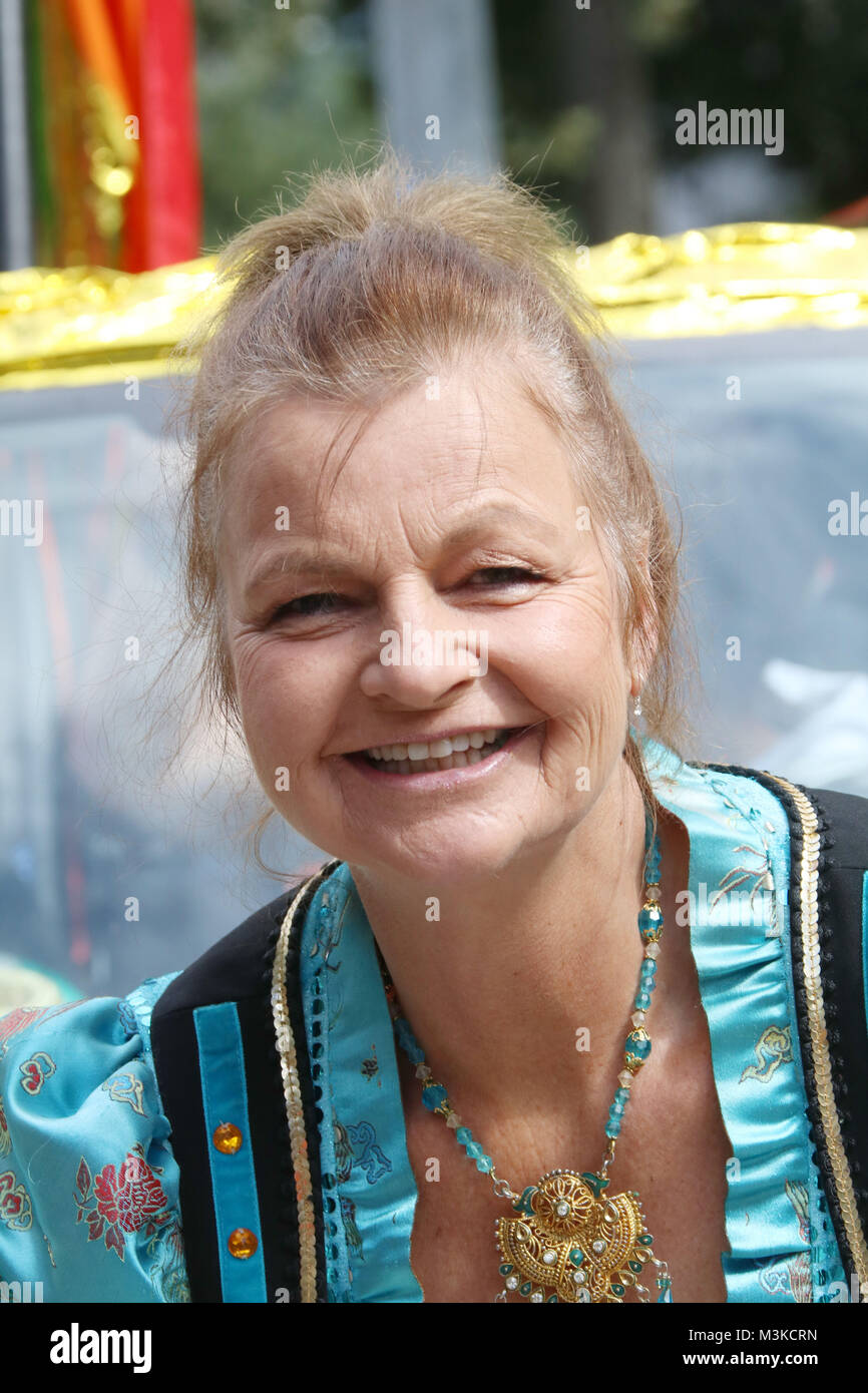 Franziska Menke High Resolution Stock Photography and Images - Alamy