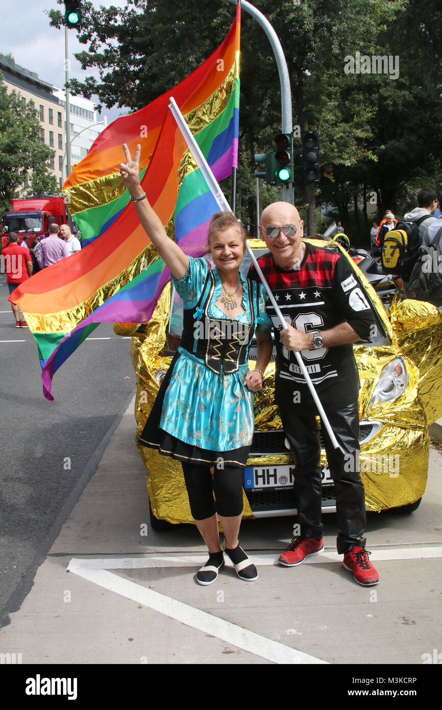 Franziska Menke High Resolution Stock Photography and Images - Alamy