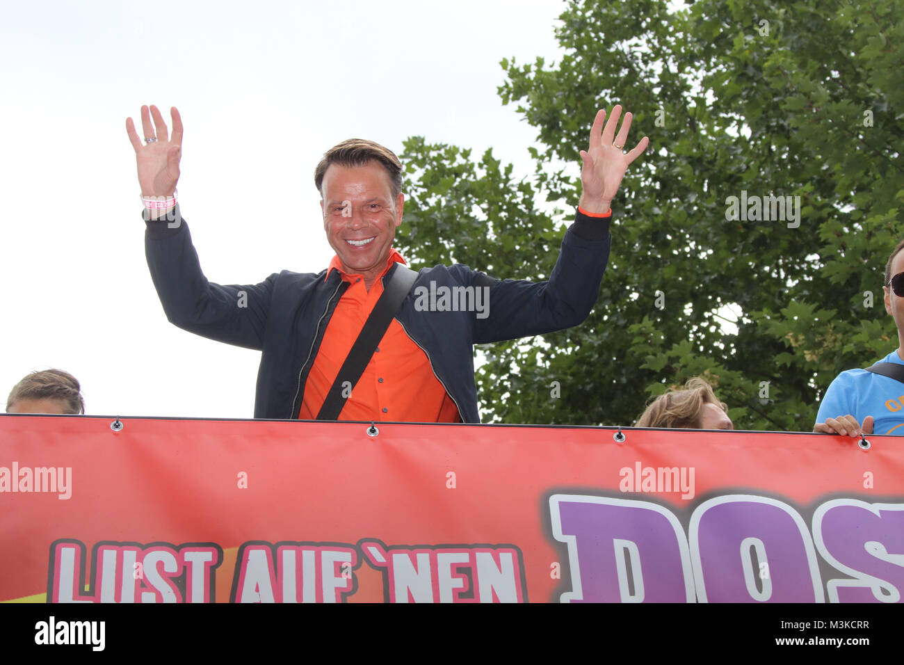 Ulf Ansorge High Resolution Stock Photography and Images - Alamy
