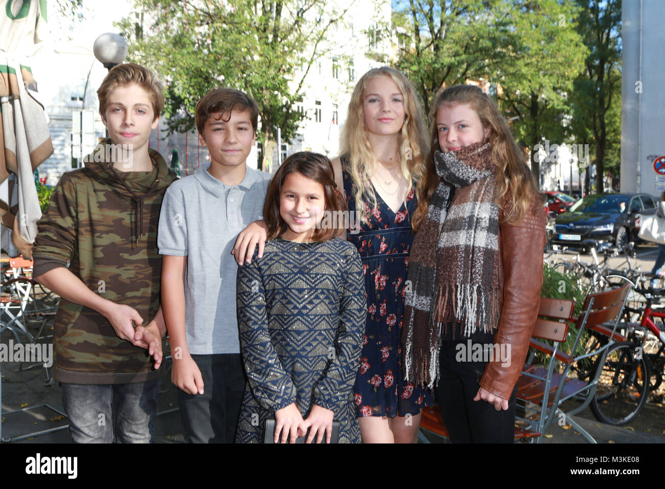 Otto Richter High Resolution Stock Photography and Images - Alamy