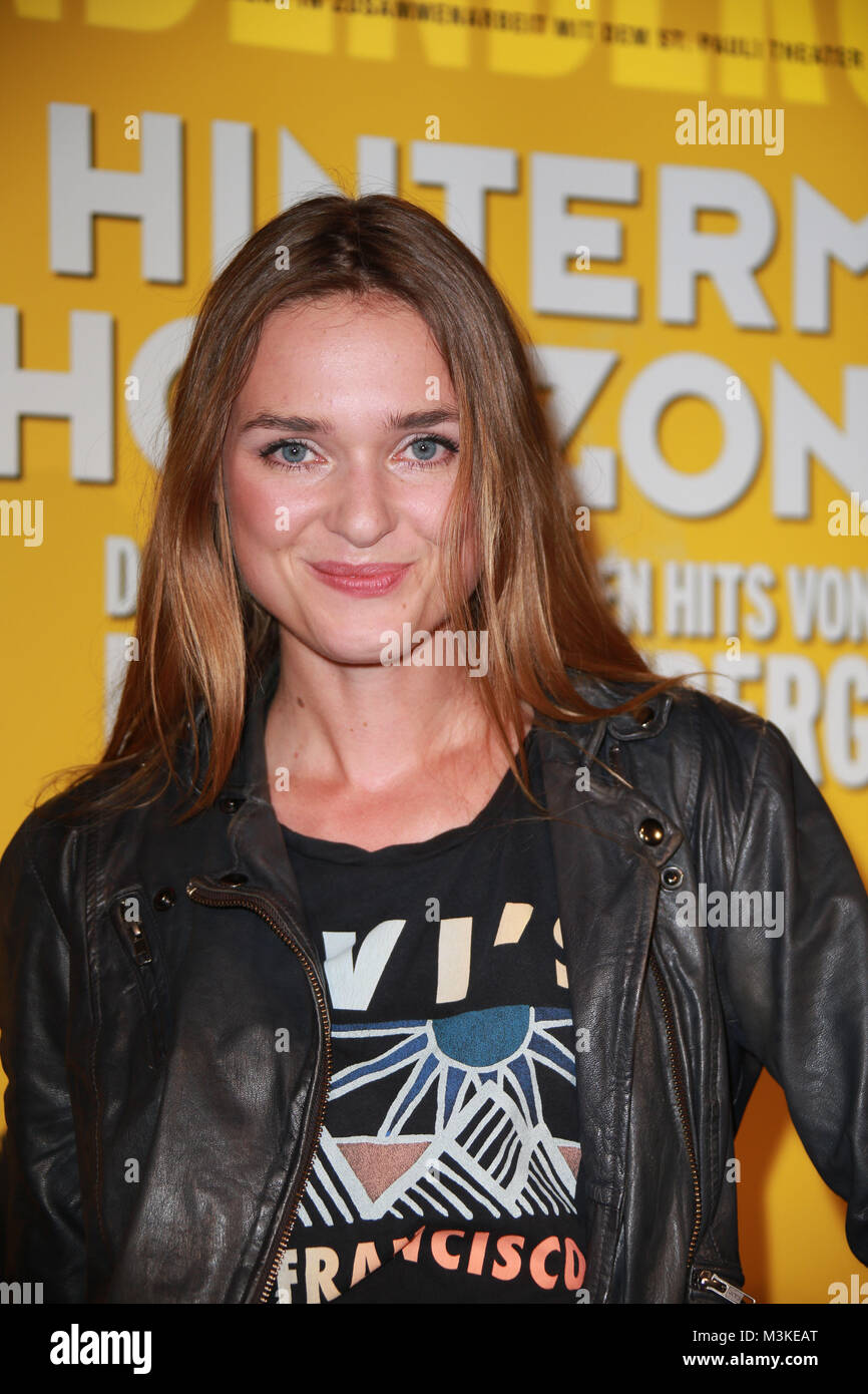 Josephine busch hi-res stock photography and images - Alamy