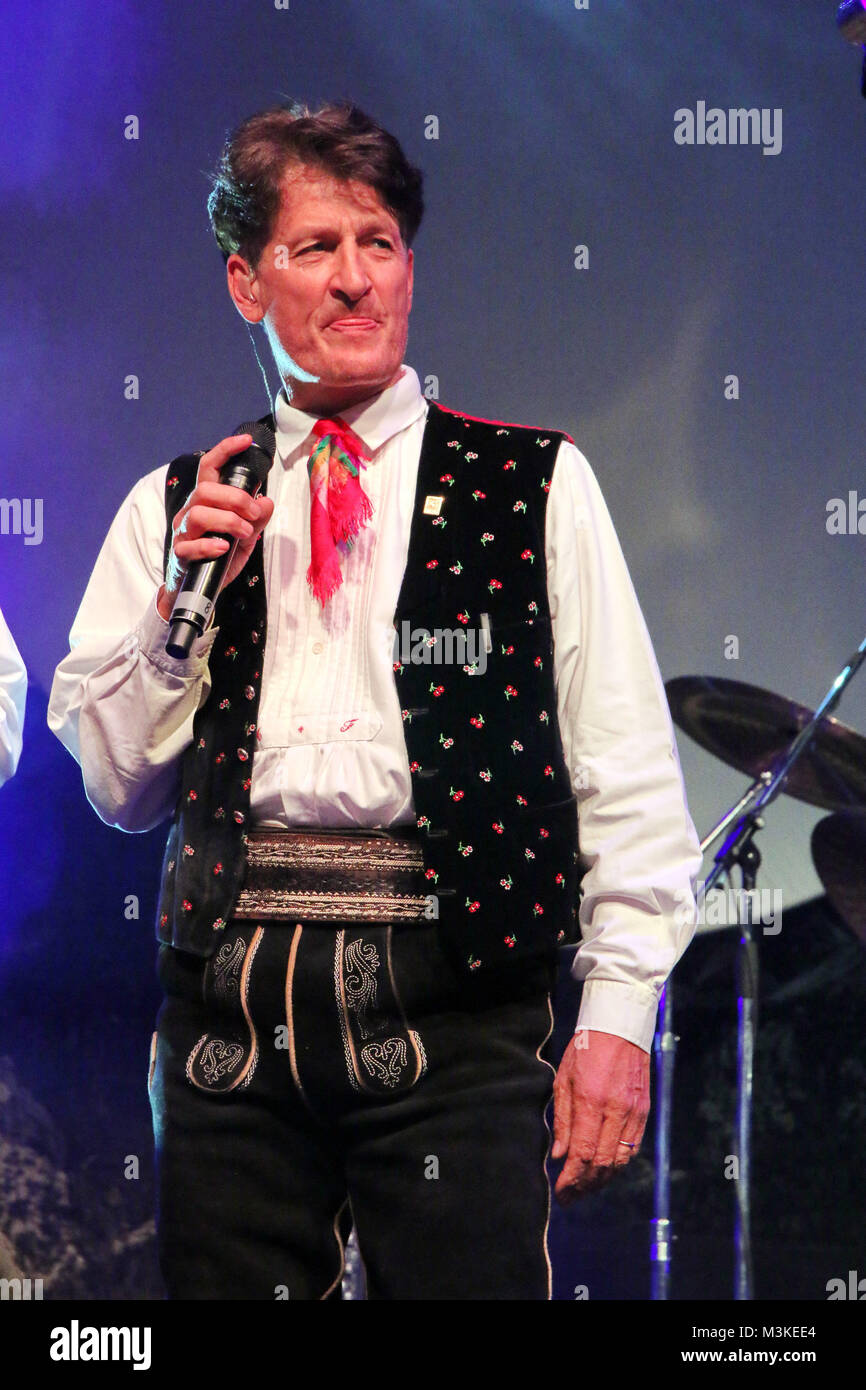 Andreas fulterer hi-res stock photography and images - Alamy