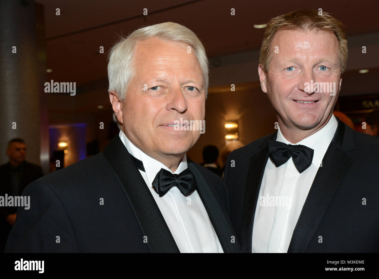 Innenminister hi-res stock photography and images - Alamy