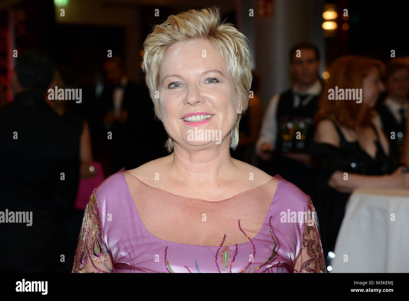 Birgit lechtermann hi-res stock photography and images - Alamy