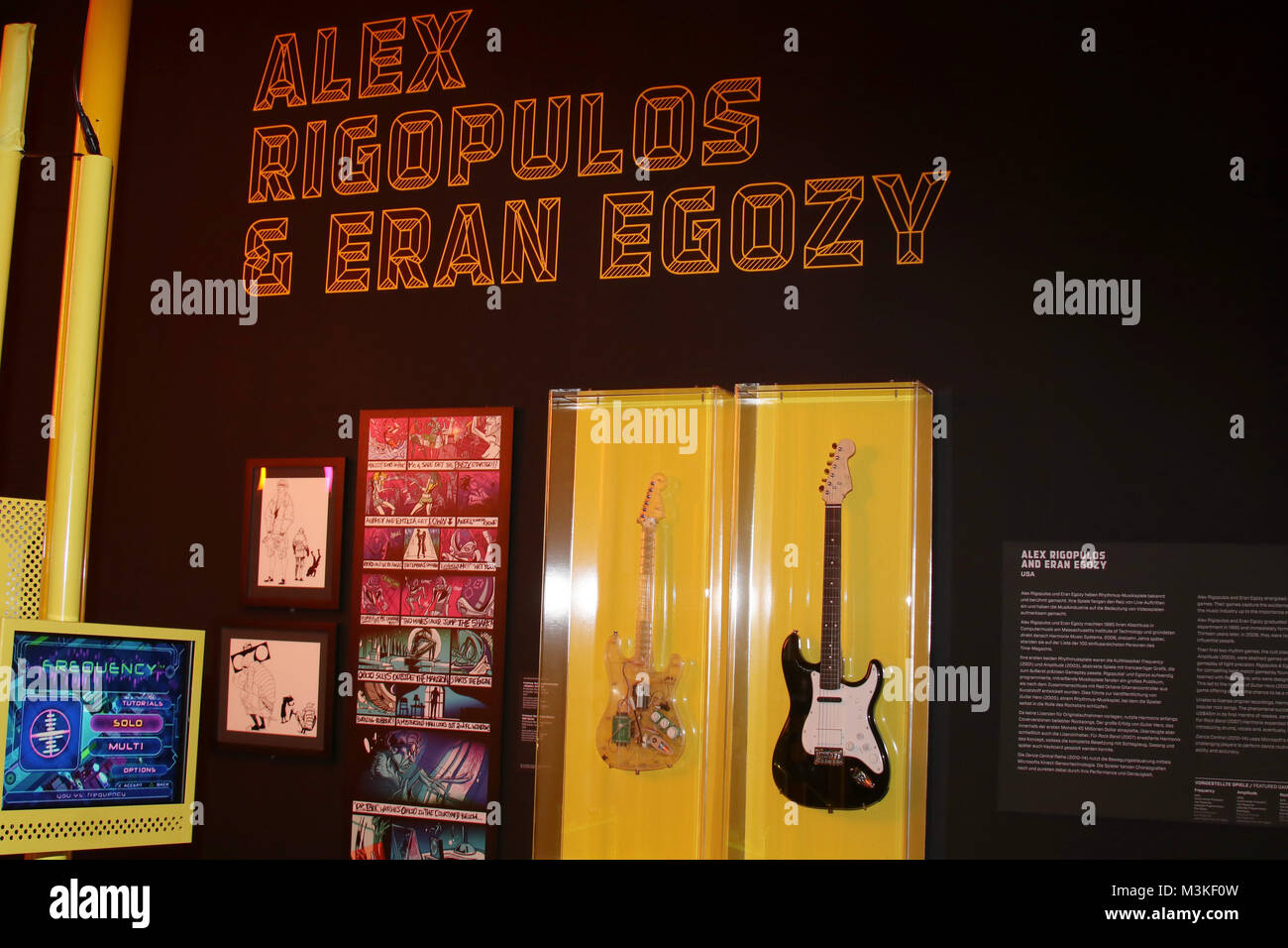 Videospiel figuren hi-res stock photography and images - Alamy