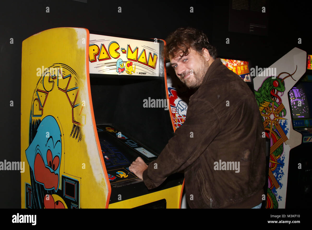 Jan Mueller-Michaelis (Mitbegruender des deutschen Entwicklerstudios ...