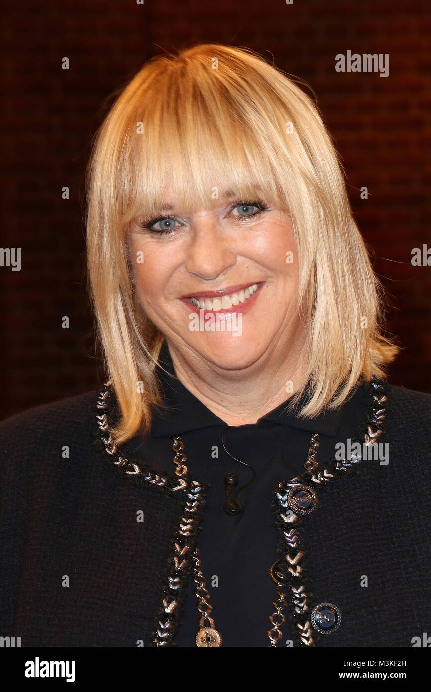 Patricia riekel hi-res stock photography and images - Alamy