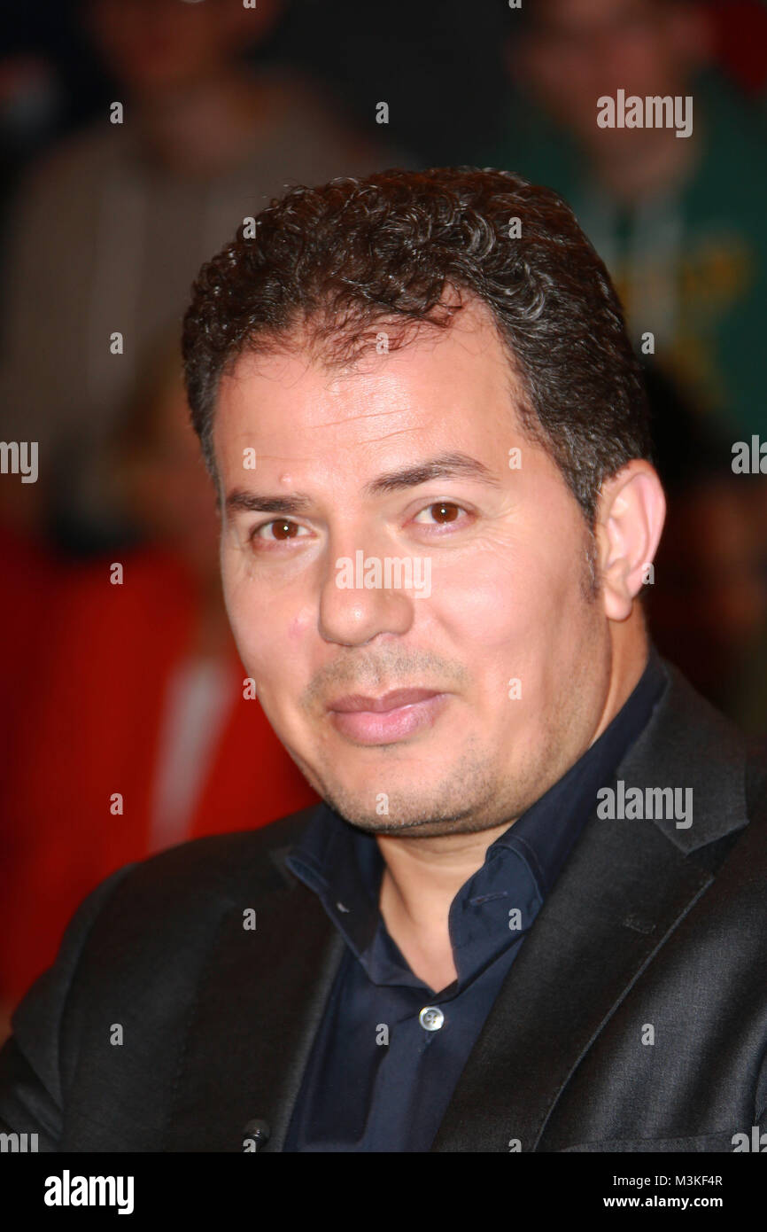 Hamed Abdel Samad High Resolution Stock Photography and Images - Alamy