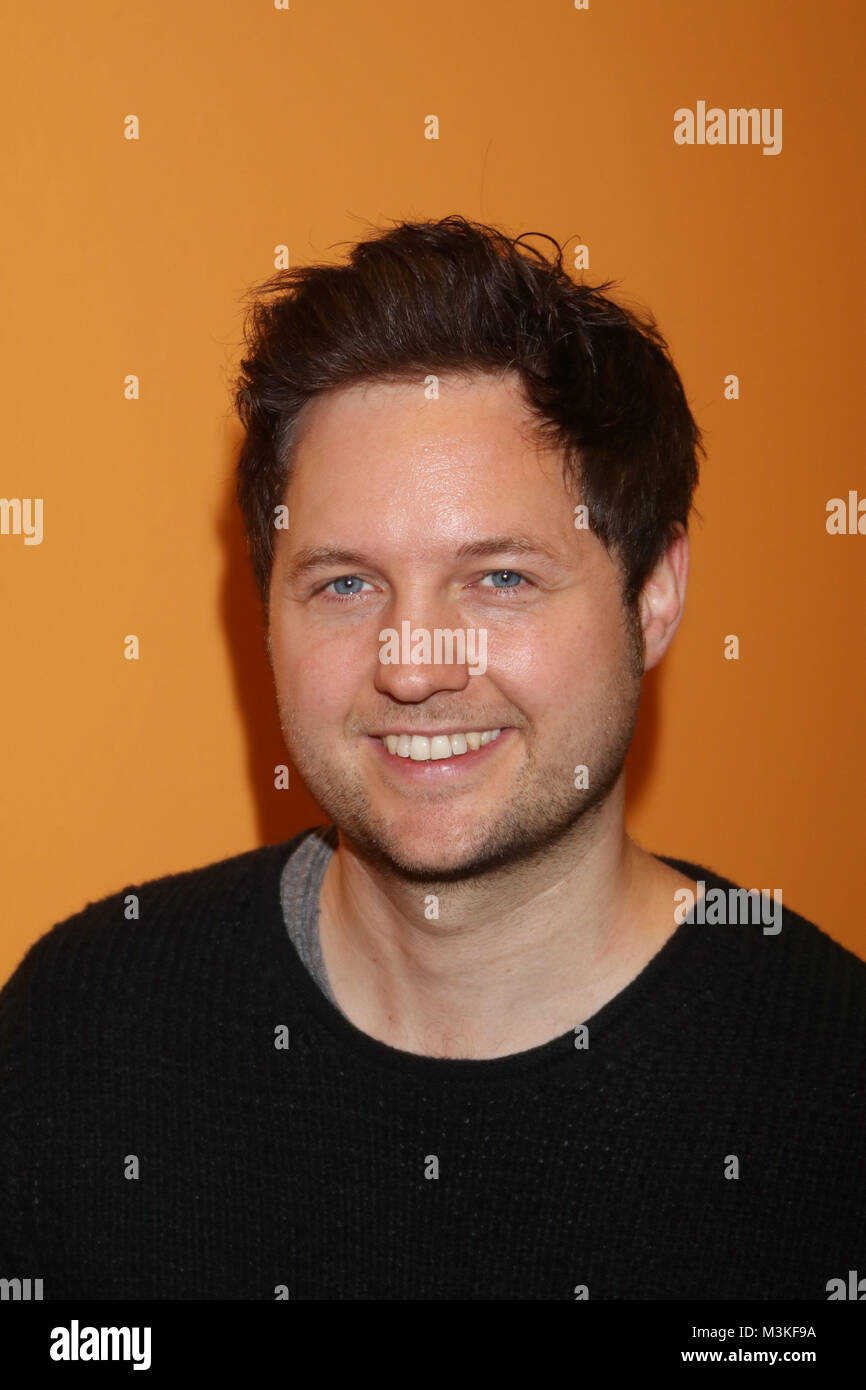 Nick howard hi-res stock photography and images - Alamy