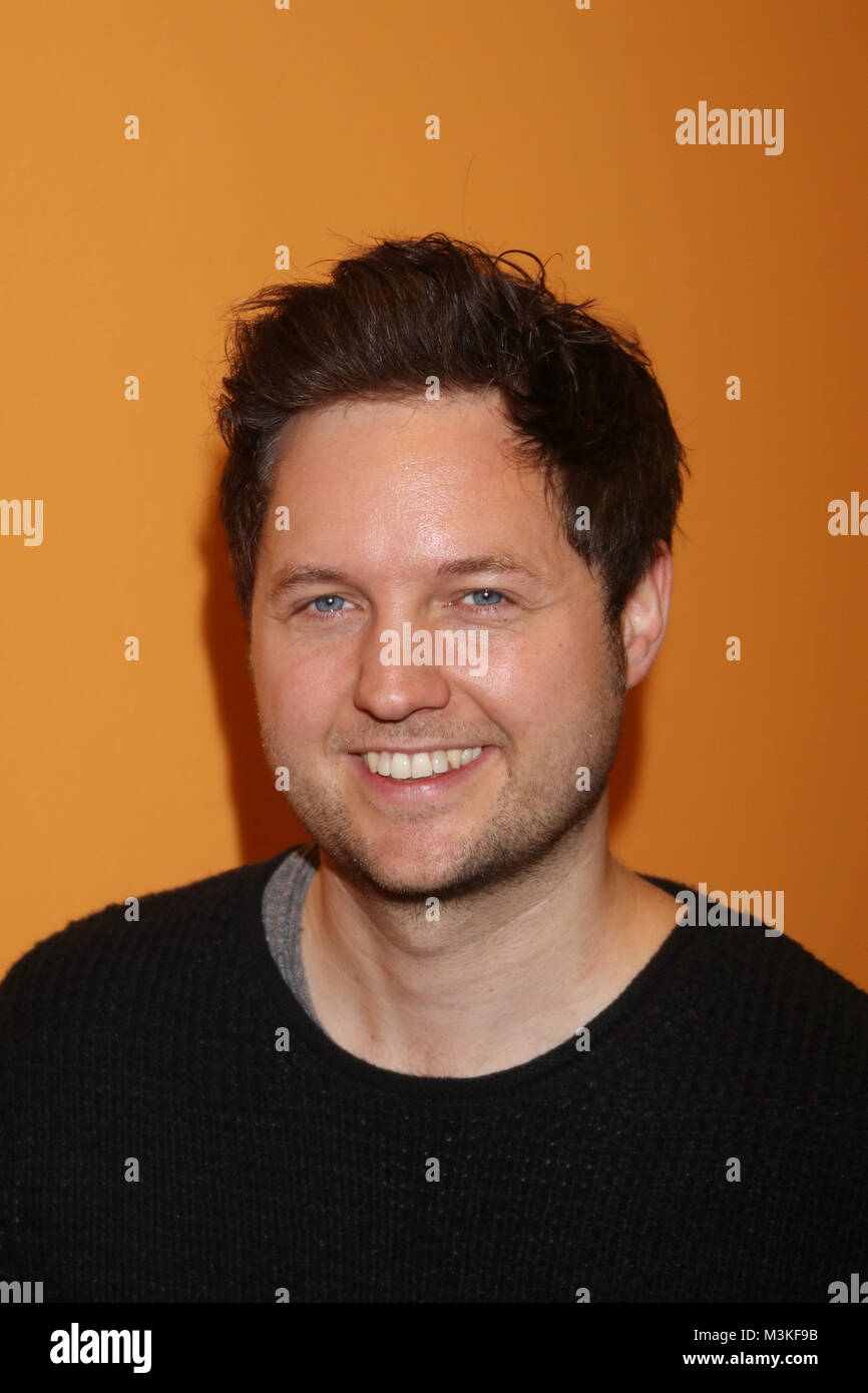 Nick howard hi-res stock photography and images - Alamy