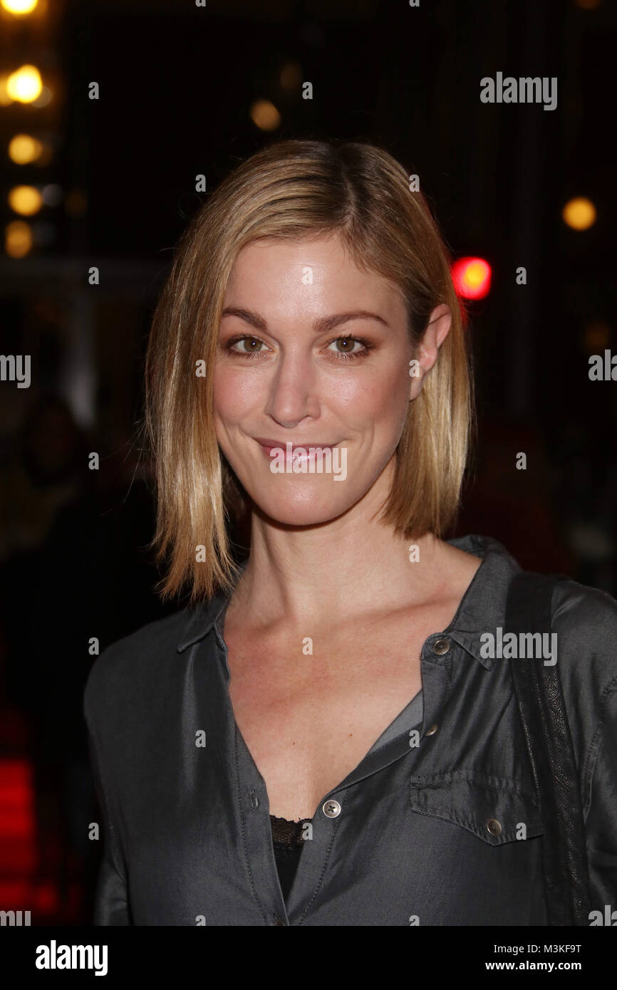 Julia stinshoff hi-res stock photography and images - Alamy