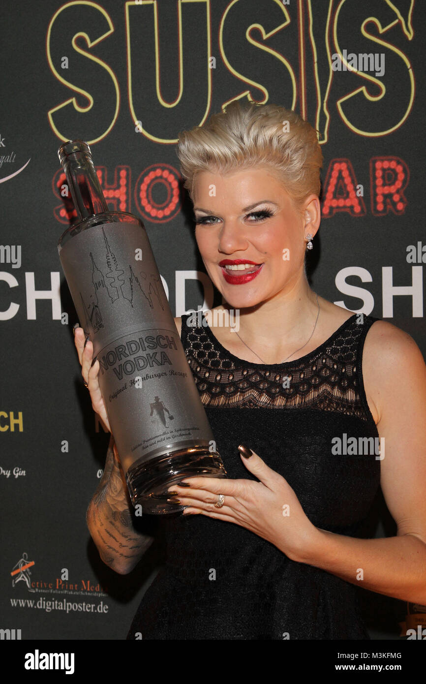 Melanie Mueller High Resolution Stock Photography and Images - Alamy