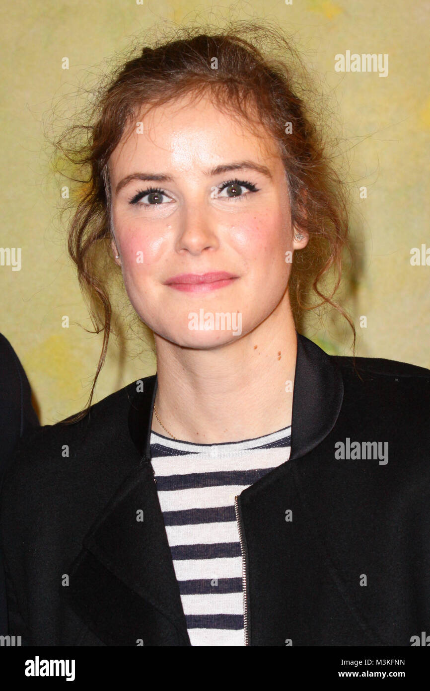 Carla juri hi-res stock photography and images - Alamy
