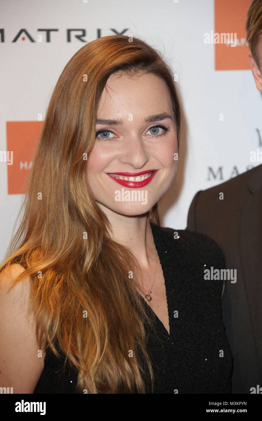 Josephin Busch Stock Photos & Josephin Busch Stock Images - Alamy