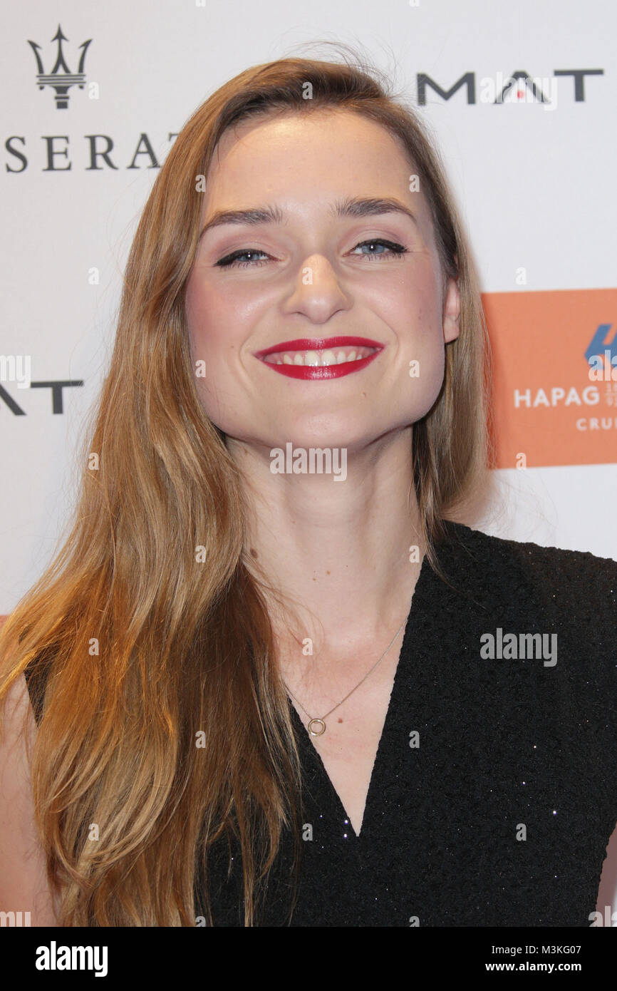 Josephin Busch High Resolution Stock Photography and Images - Alamy